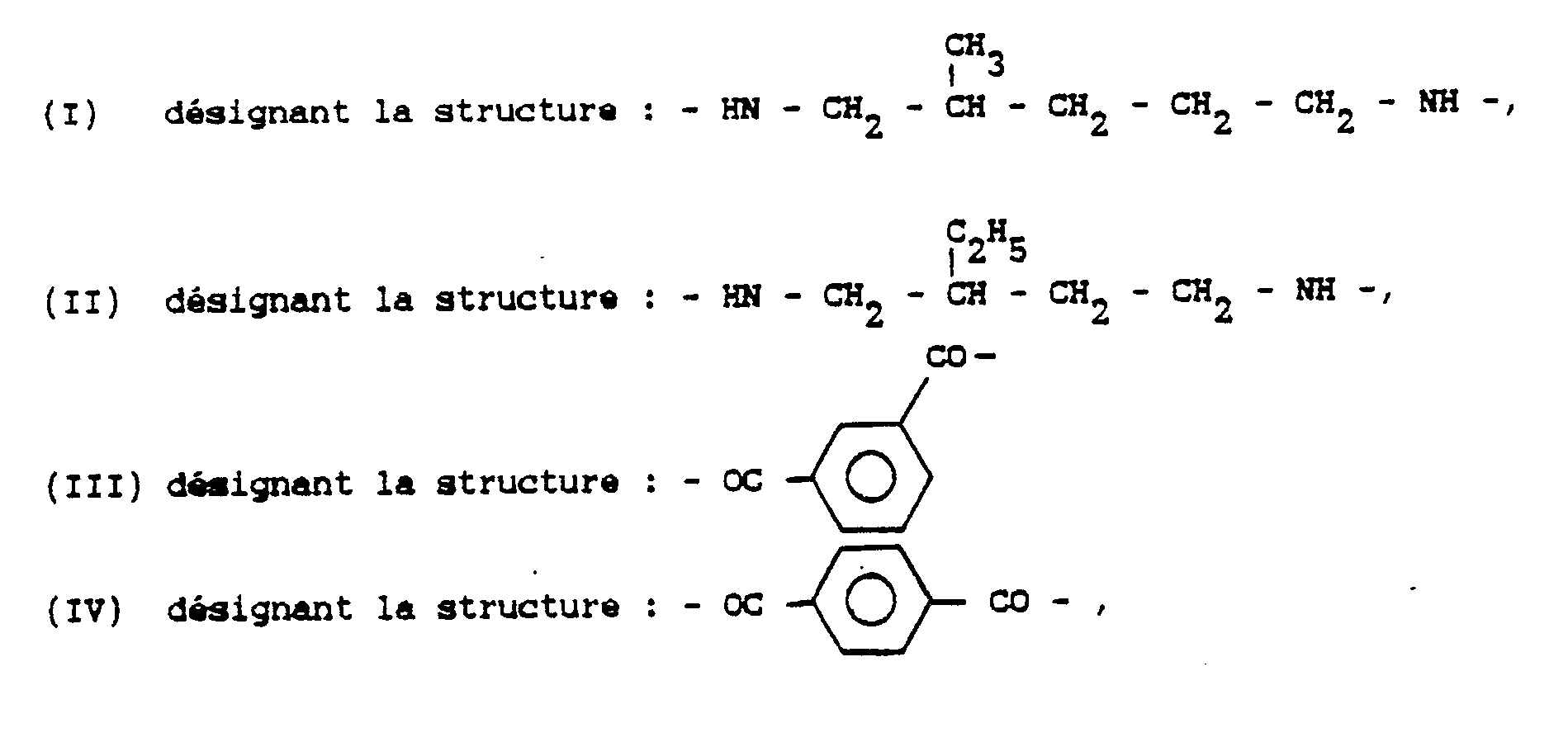 EP0408474A1 - Mélange amorphe comprenant d'une part un polyamide semi ...