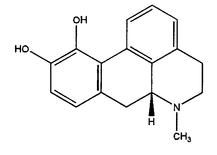 EP1173178B1 - Composition comprising apomorphine and sildenafil and the ...