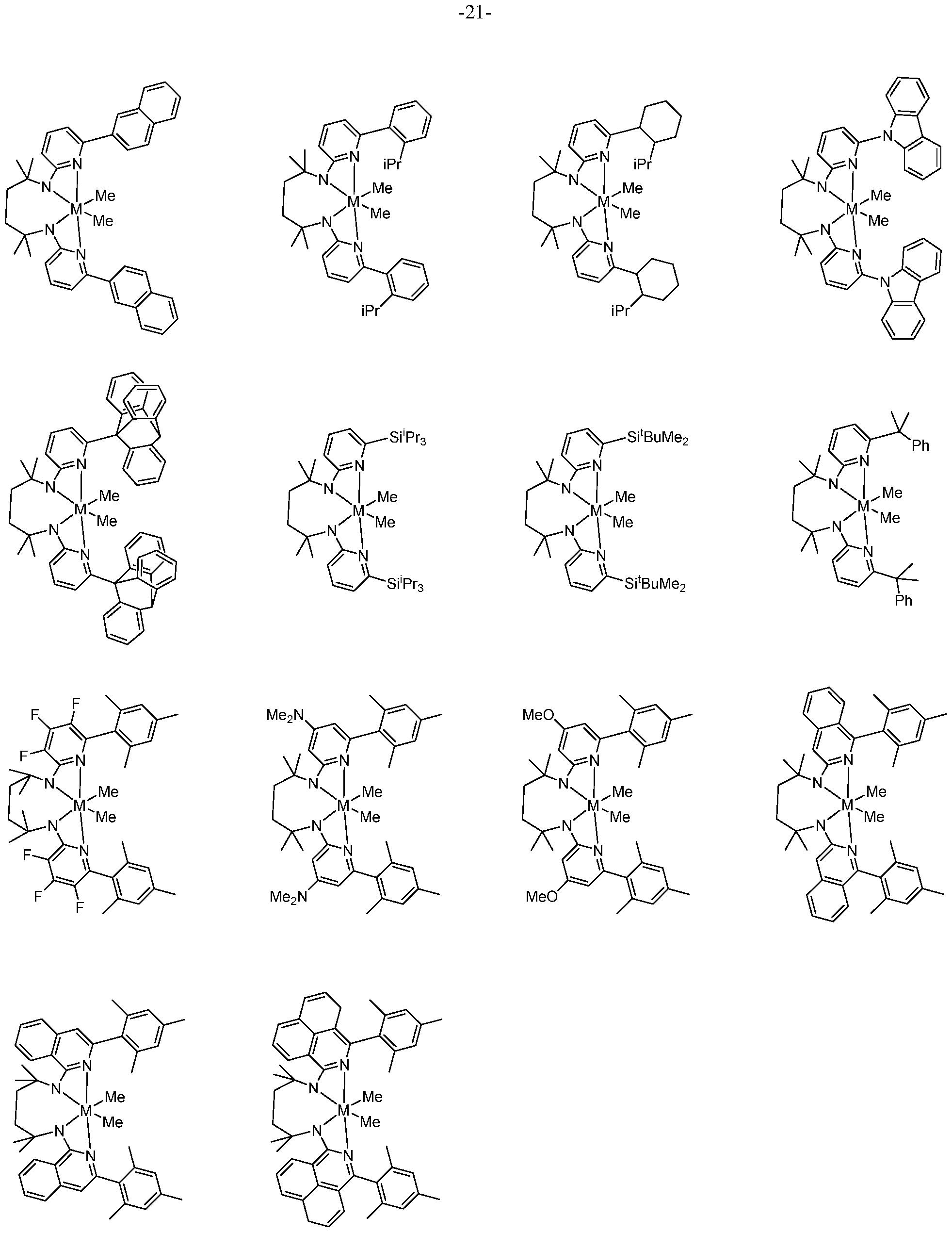 WO2017173074A1 - An olefin polymerization catalyst - Google Patents