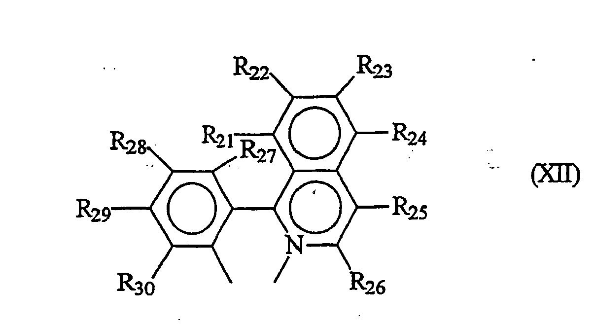 EP2299785A1 - Iridium compounds - Google Patents