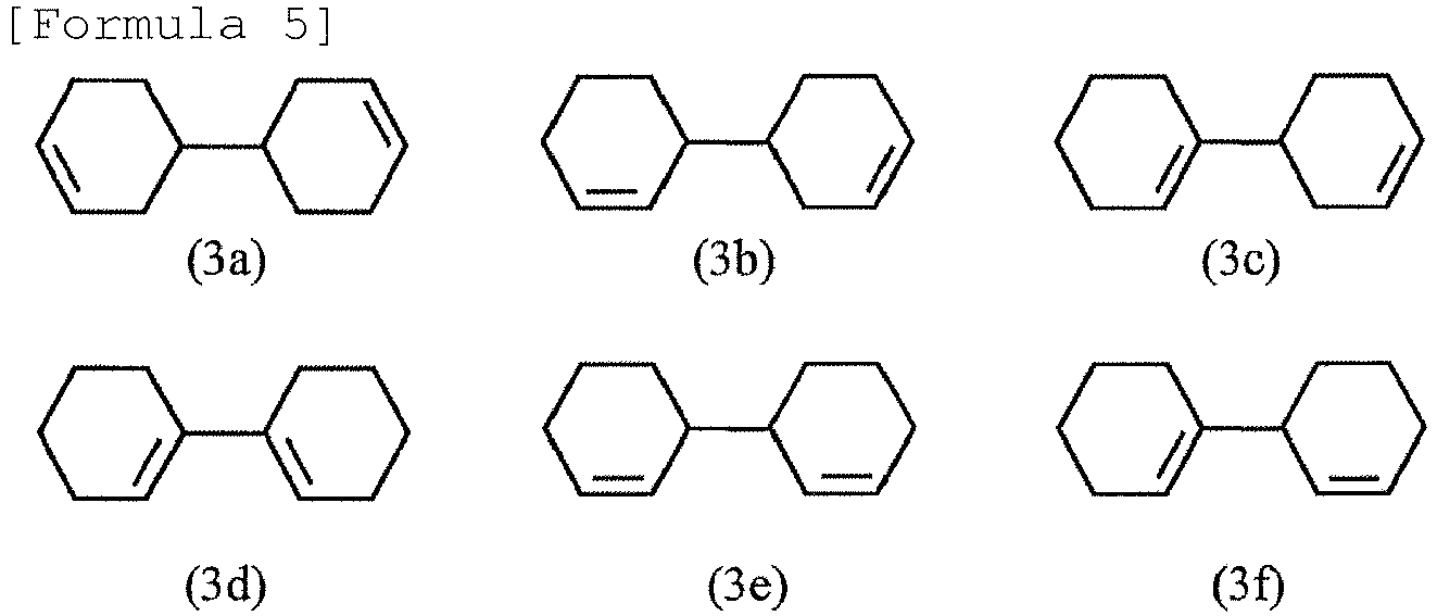 EP2837615A1 - Method for producing hydrogenated biphenol - Google Patents