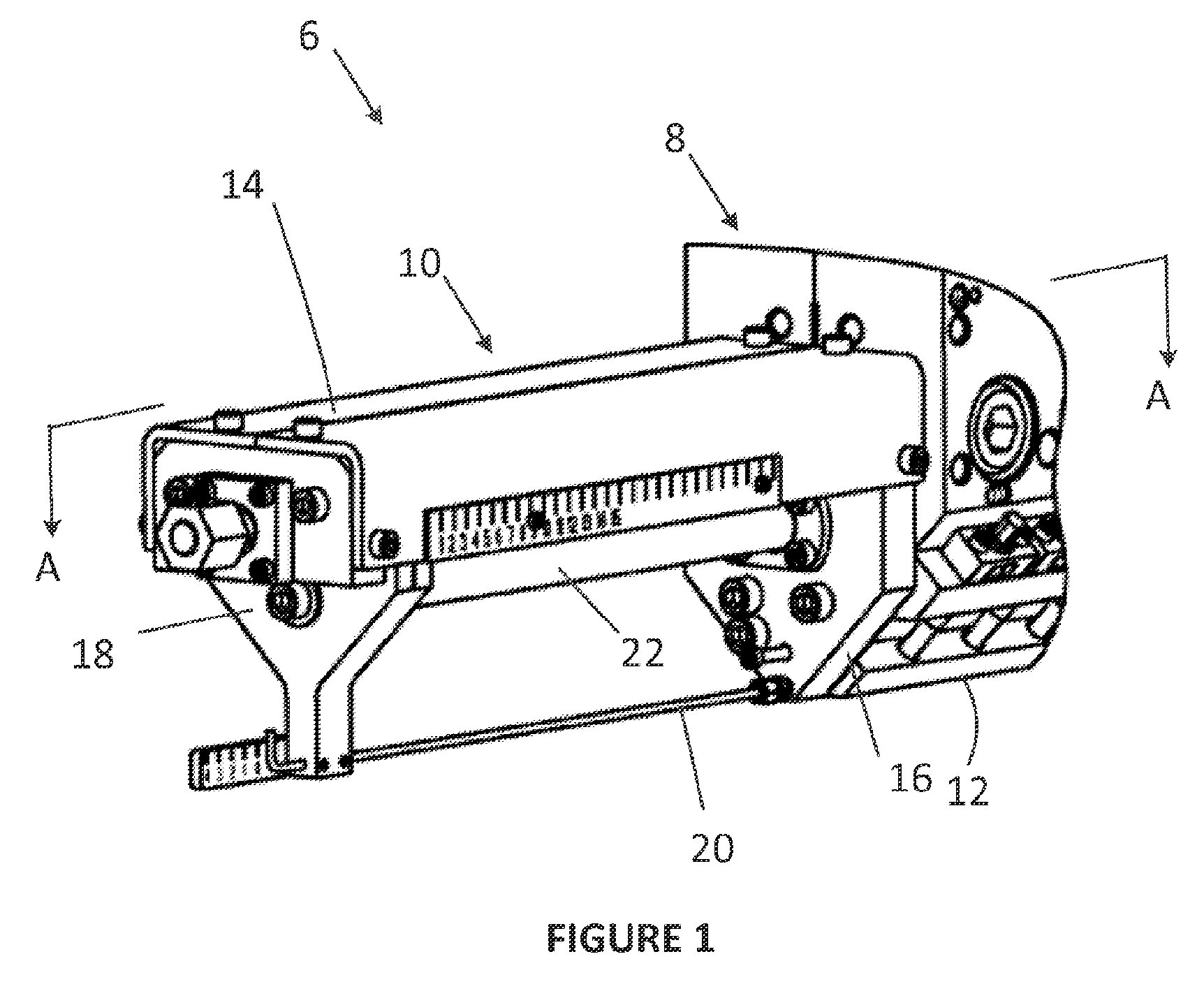 EP2865510A1 - Extrusion die with deckle system and methods of using ...