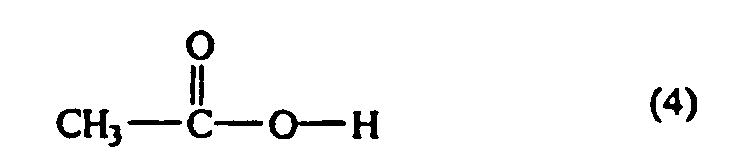 EP1067837B1 - Peroxy acid treatment to control pathogenic organisms on ...