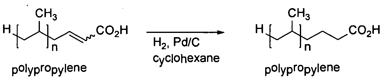 WO2013006353A1 - Polyalkylene carboxylic acid polyamine additives for ...
