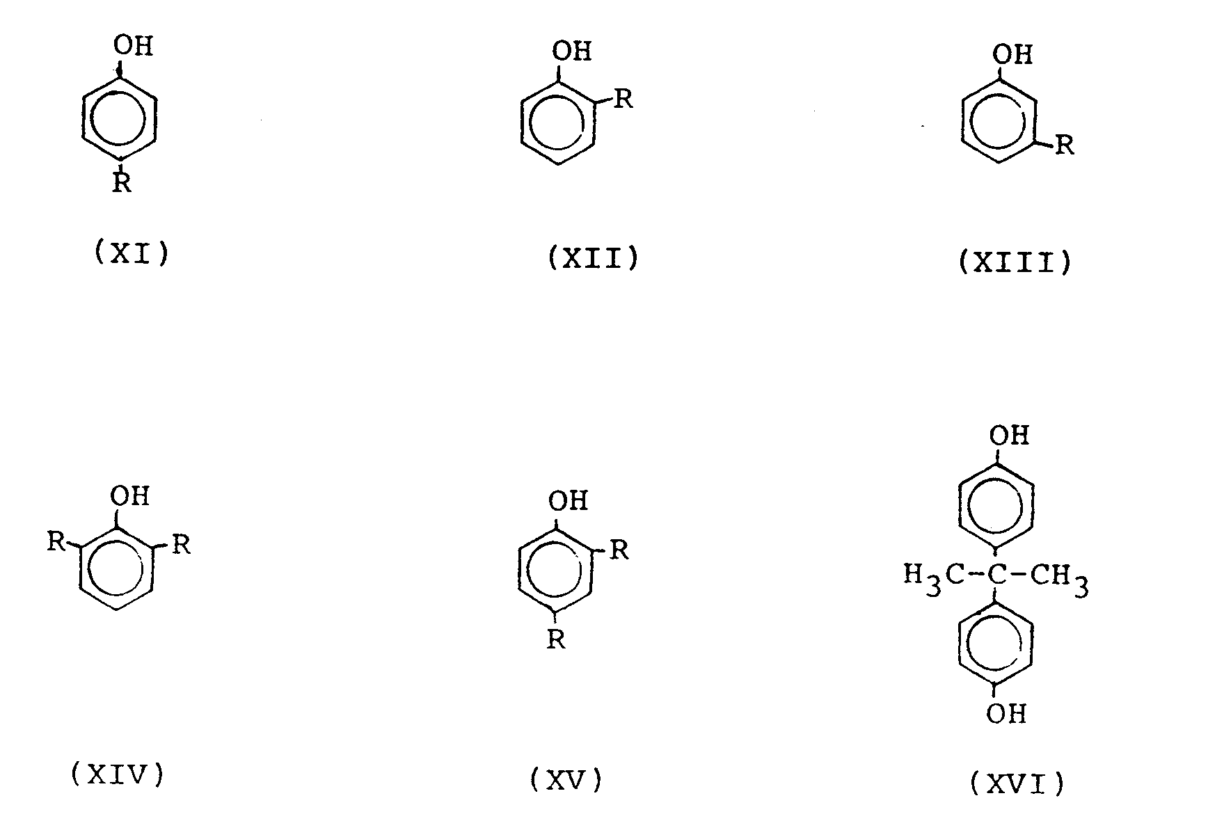 EP0469203A1 - Mannich condensates of a substituted phenol and an ...