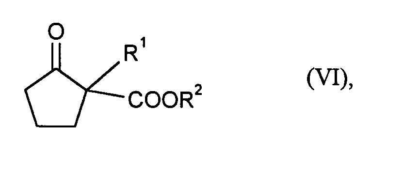EP0755912B1 - Process for the preparation of 2-substituted ...
