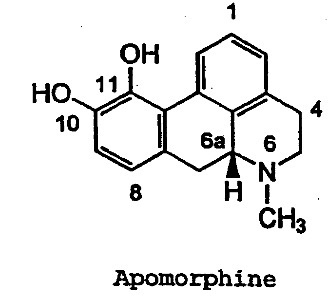 EP1082118B1 - Use of apomorphine in the treatment of premature ...