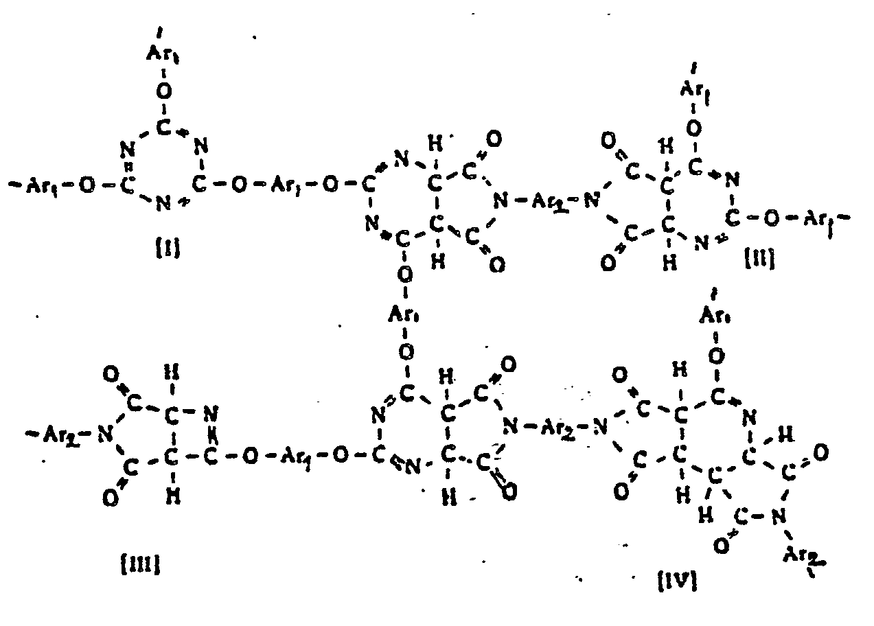 EP0102456A2 - Bismaleimide triazine composition - Google Patents