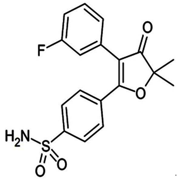 KR20190114403A - Pharmaceutical composition comprising polmacoxib and ...