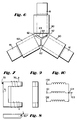 EP0602926A1 - Multi-interphase transformer - Google Patents