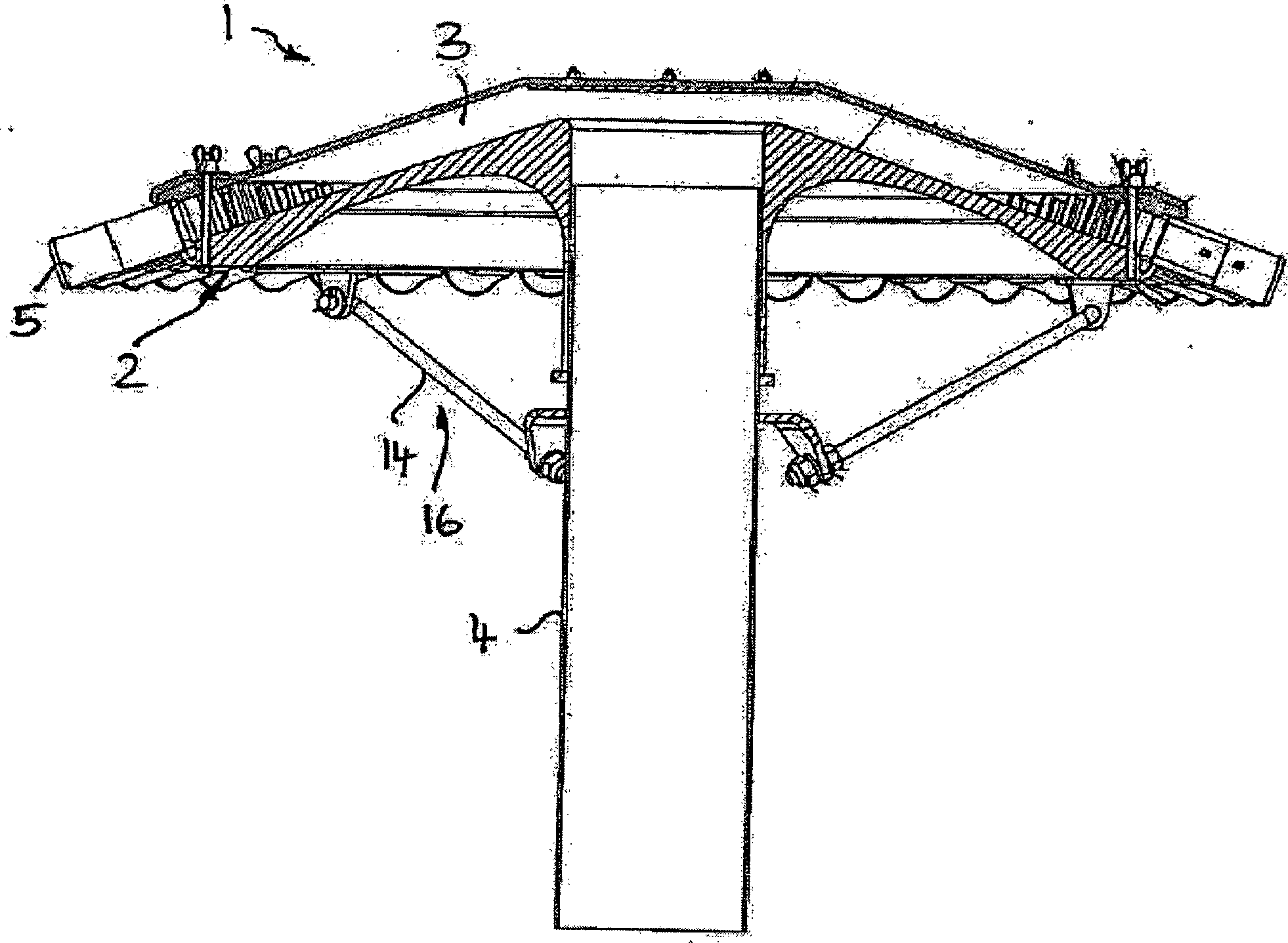 DE102007024464A1 - Distributor head for a sowing or fertilizer machine ...