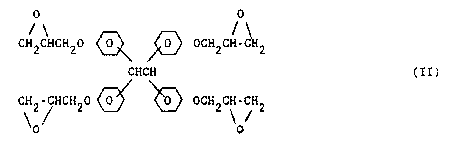 EP0476752B2 - Process and apparatus for resin impregnation of a fibrous ...