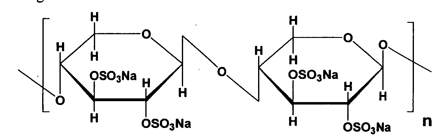 WO2012114349A1 - An improved process for the preparation of pentosan ...