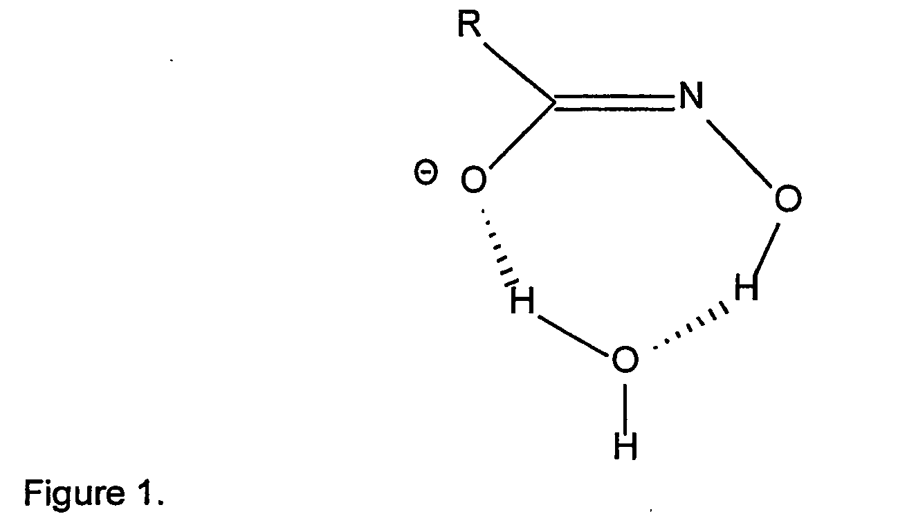 EP1419012B1 - Hydroxamate composition and method for froth flotation ...