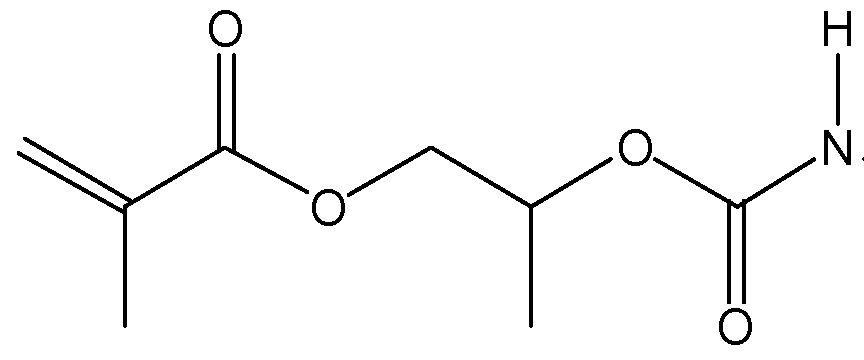 WO2012076687A2 - Method for preparing urethane methacrylate resin ...