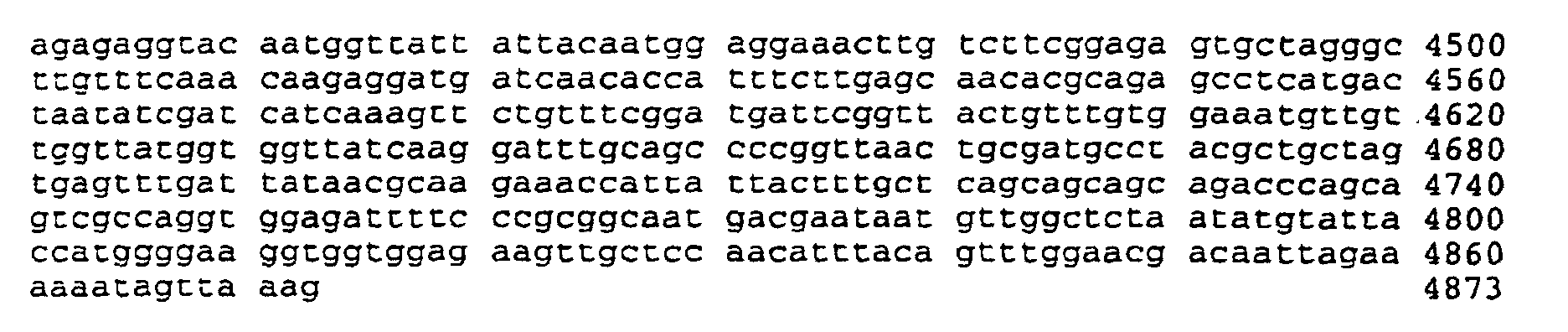 EP1185656B1 - Use of the bnm3 transcriptional activator to control ...