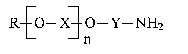EP1454935A1 - Mannich-based adducts as water based epoxy curing agents ...