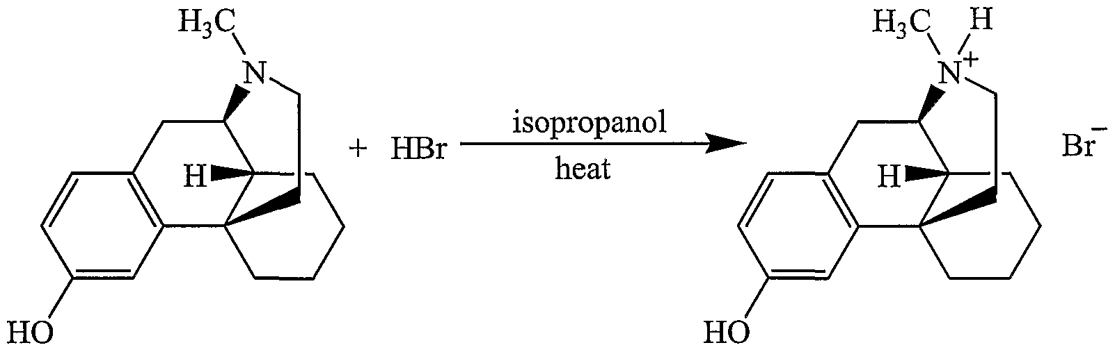 WO2006023669A2 - Process for the production of levorphanol and related ...