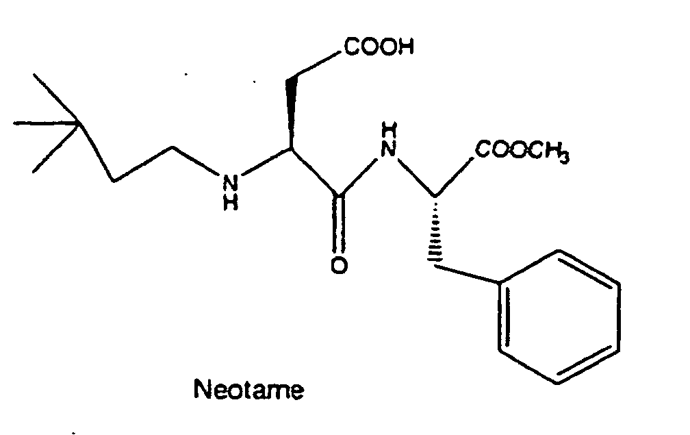 EP1280818B1 - Synthesis of n- [n-(3,3-dimethylbutyl)-l-alpha-aspartyl ...