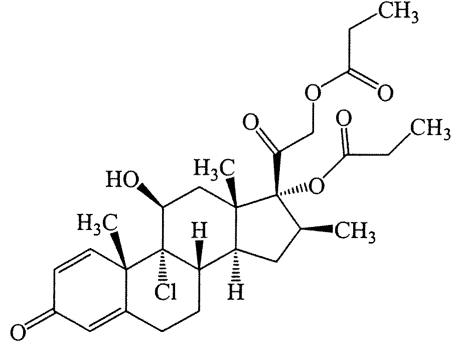 RU2496501C2 - Compositions containing antibiotic and corticosteroid ...