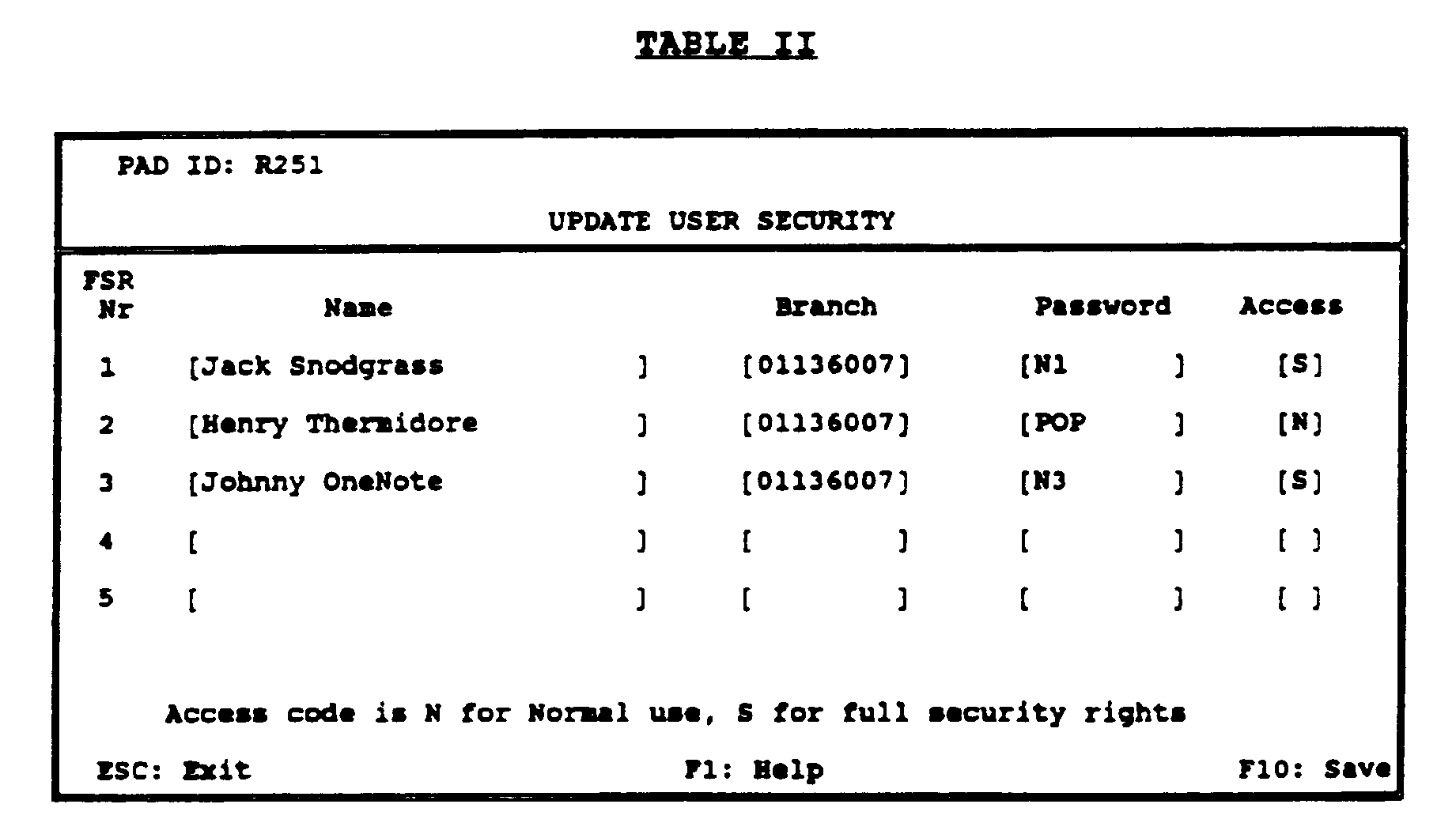 EP0430540B1 - Computerized inventory monitoring and verification system ...