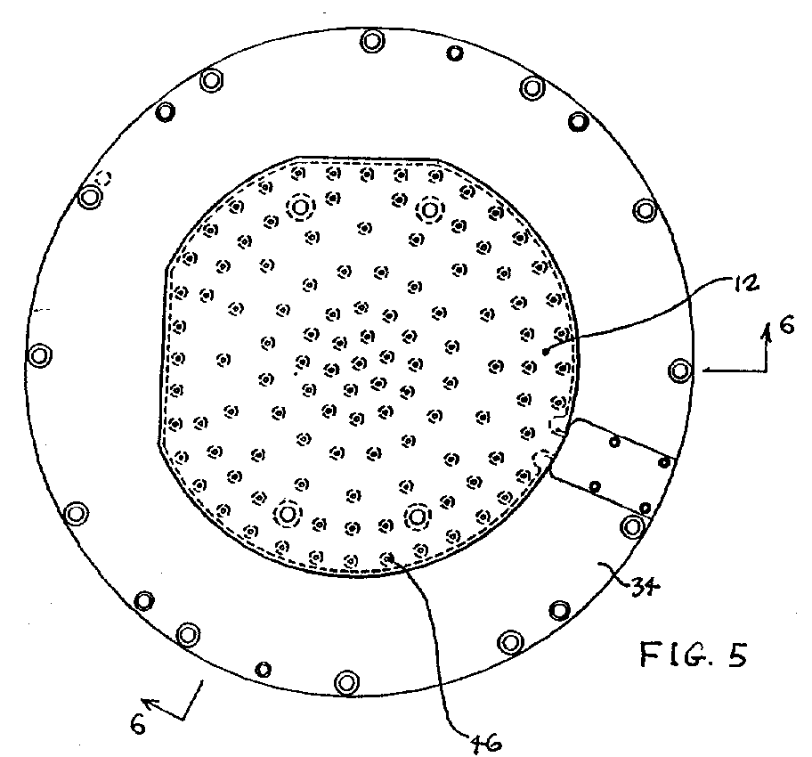 EP0669644A2 - Electrostatic chuck - Google Patents