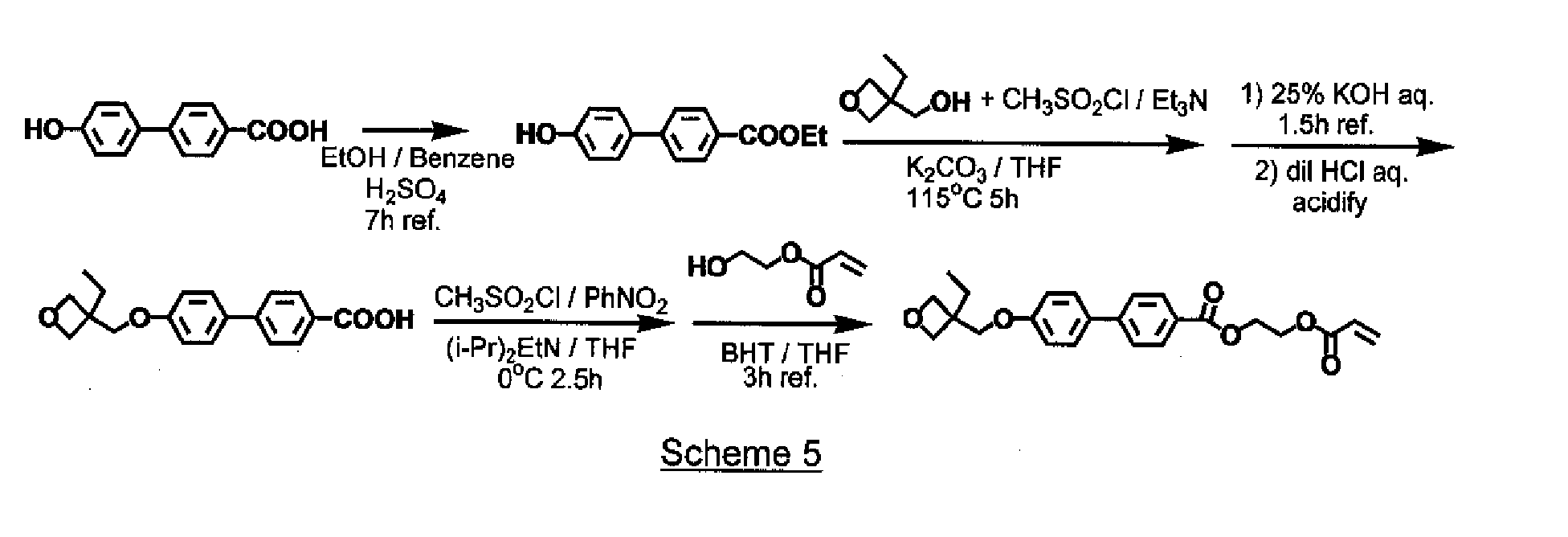 EP1405850A1 - (Meth)acrylic compound having an oxetanyl group and ...