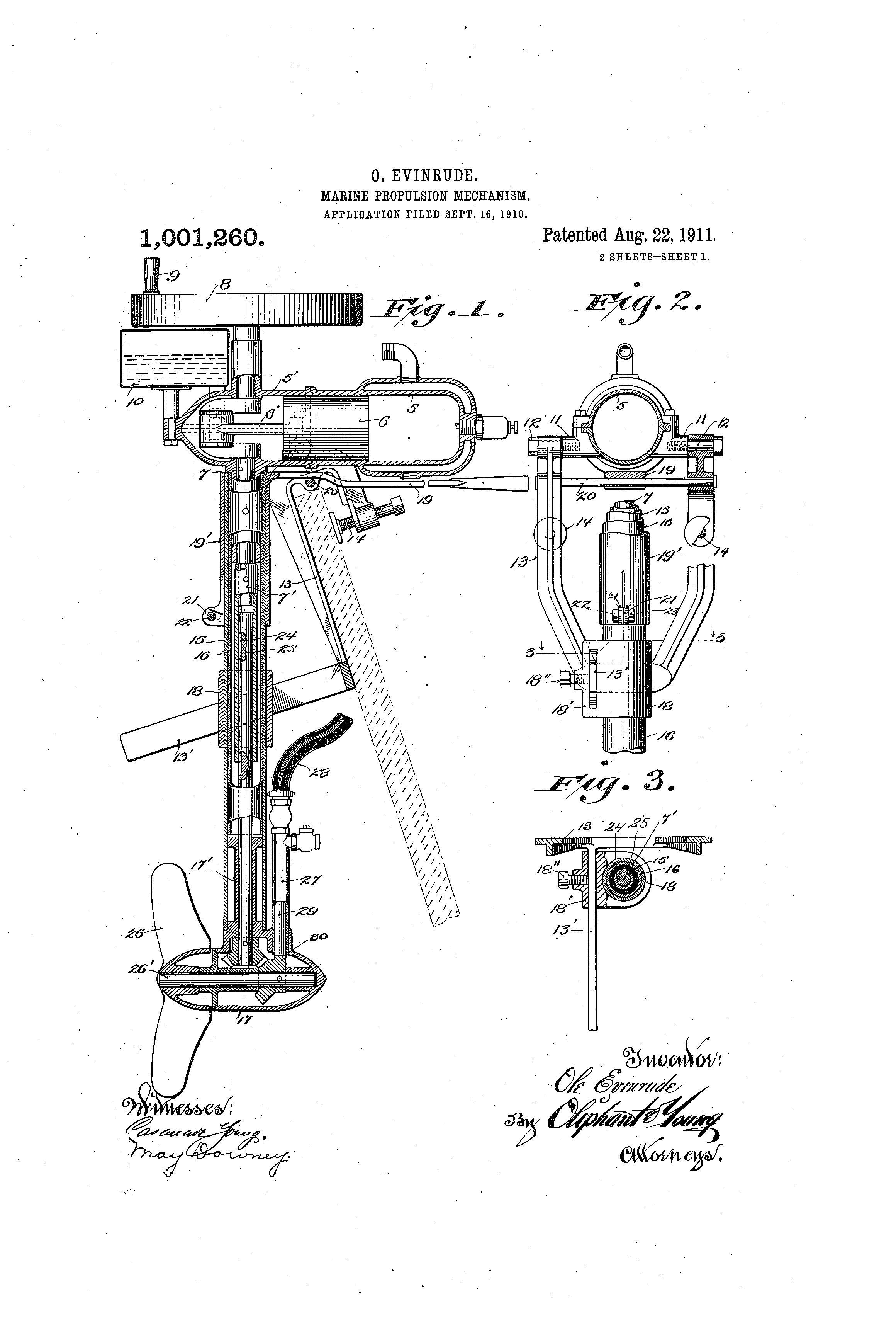 us patent assignment search