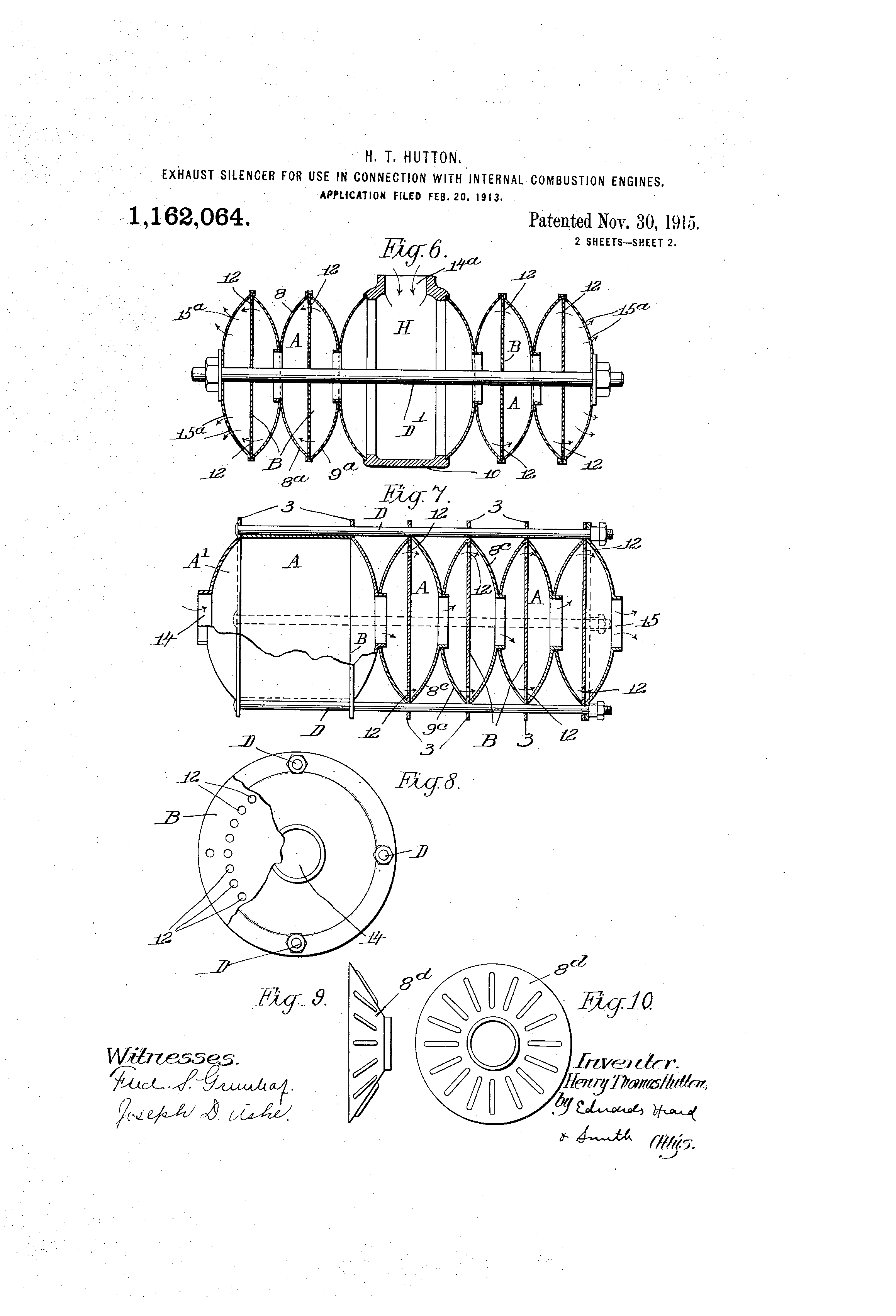K Baffle Suppressor Plans