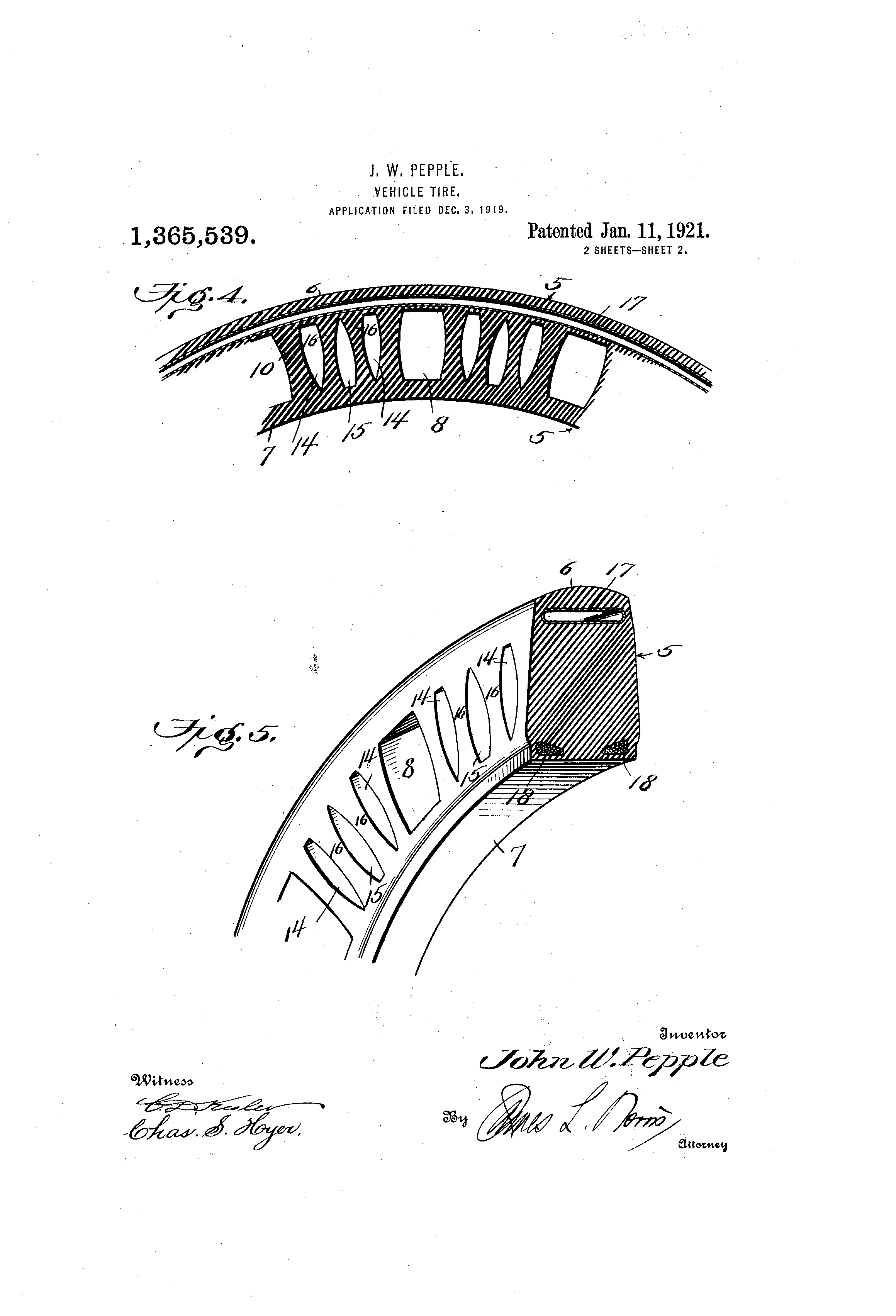 Circular Patents Drawing Sketch Coloring Page