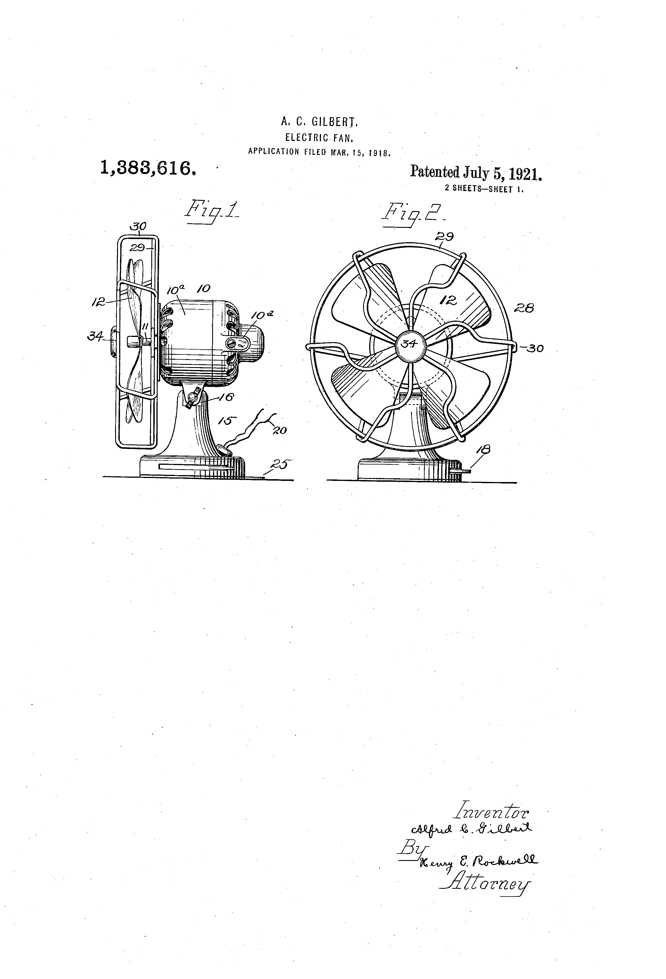 Patents Fan Patent Structure Drawing Sketch Coloring Page