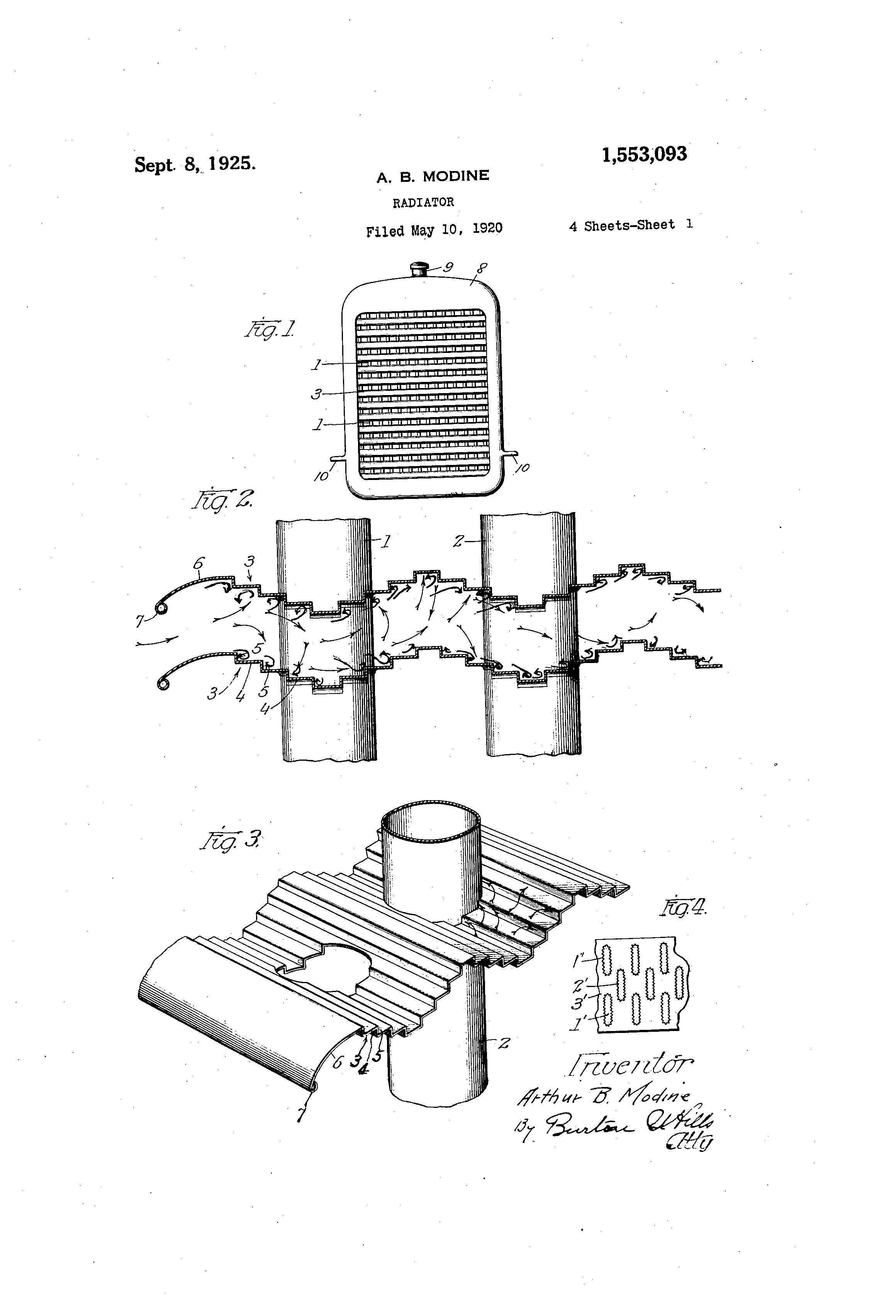 Steam Radiator Parts Diagram at Betty Crosby blog