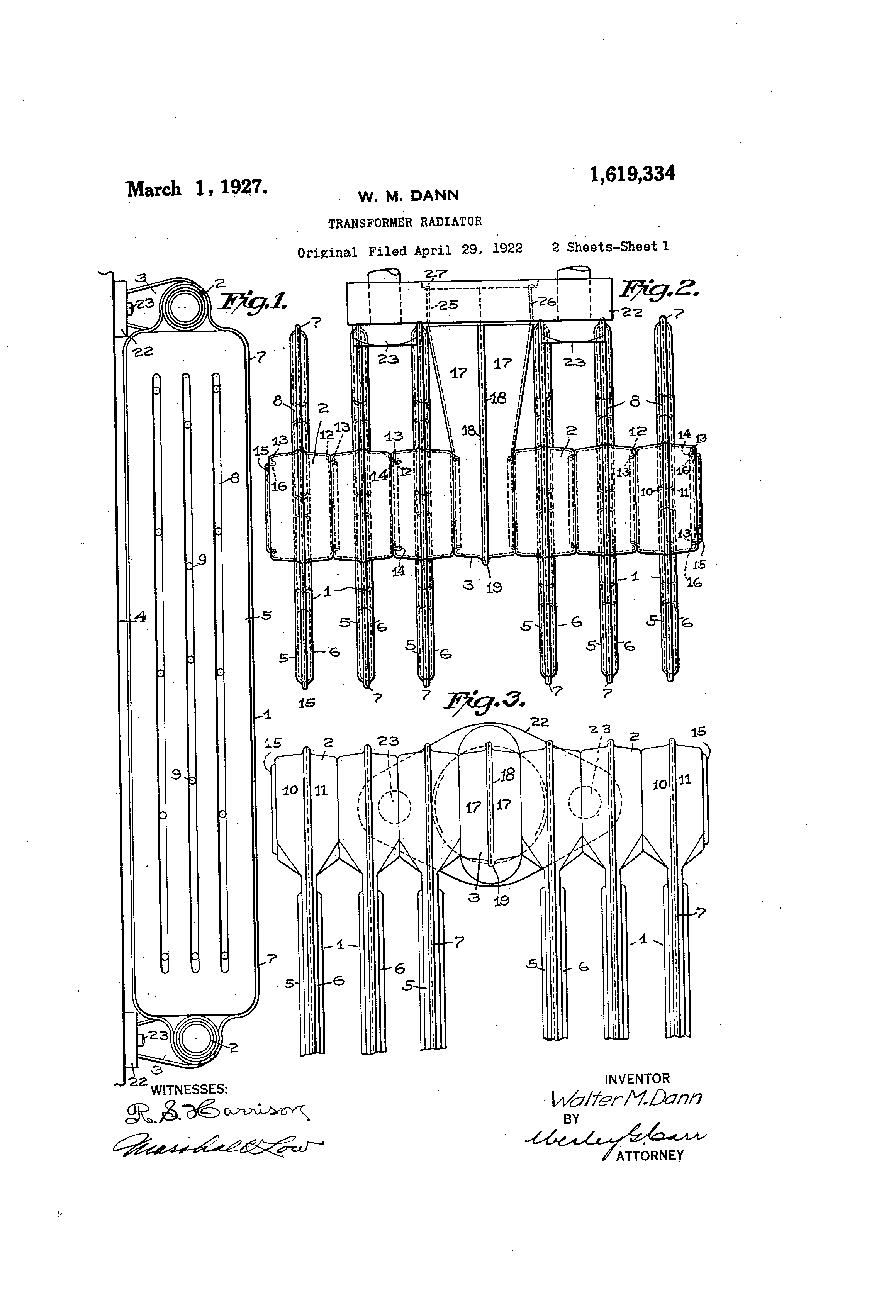 Transformer Radiator Drawing Patents Sketch Coloring Page
