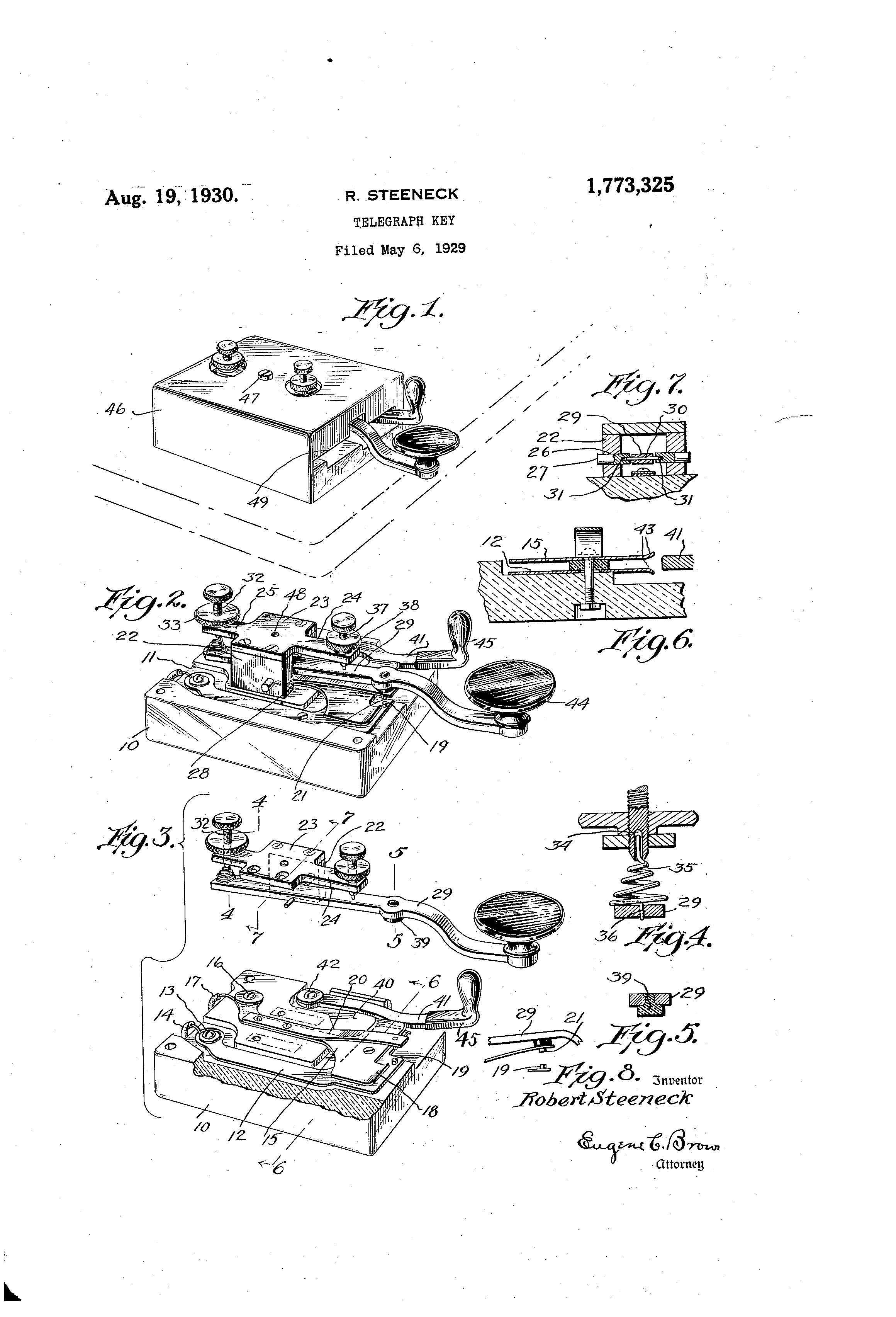 Looking for isometric drawing of morse key or paddle : r/amateurradio