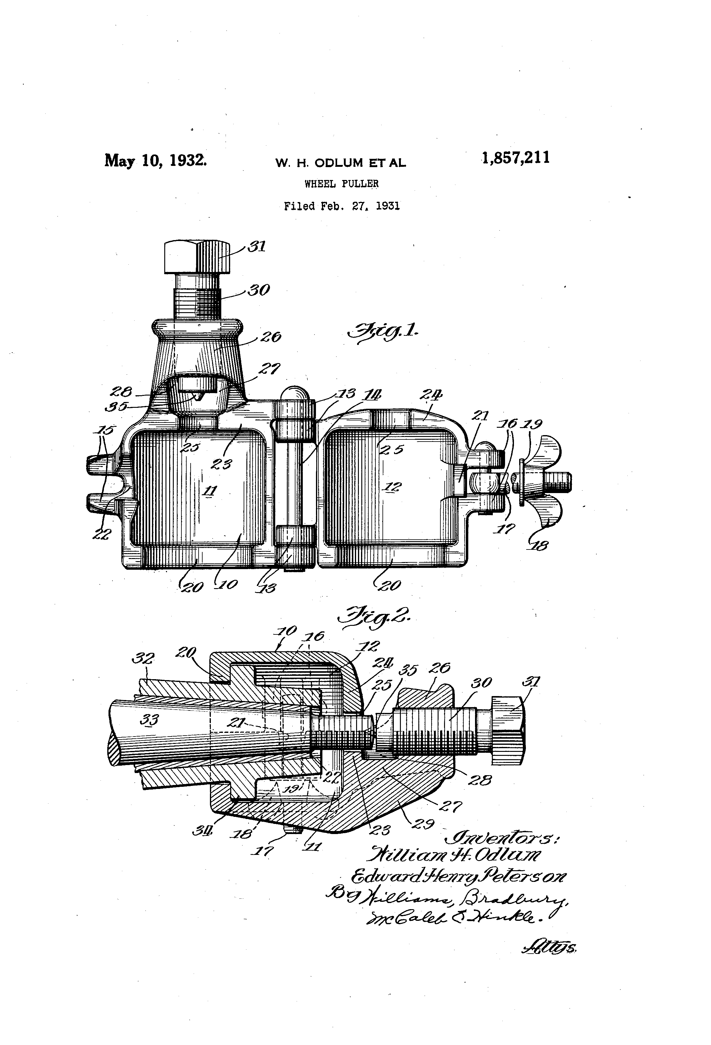 Technical - Id please | The H.A.M.B.