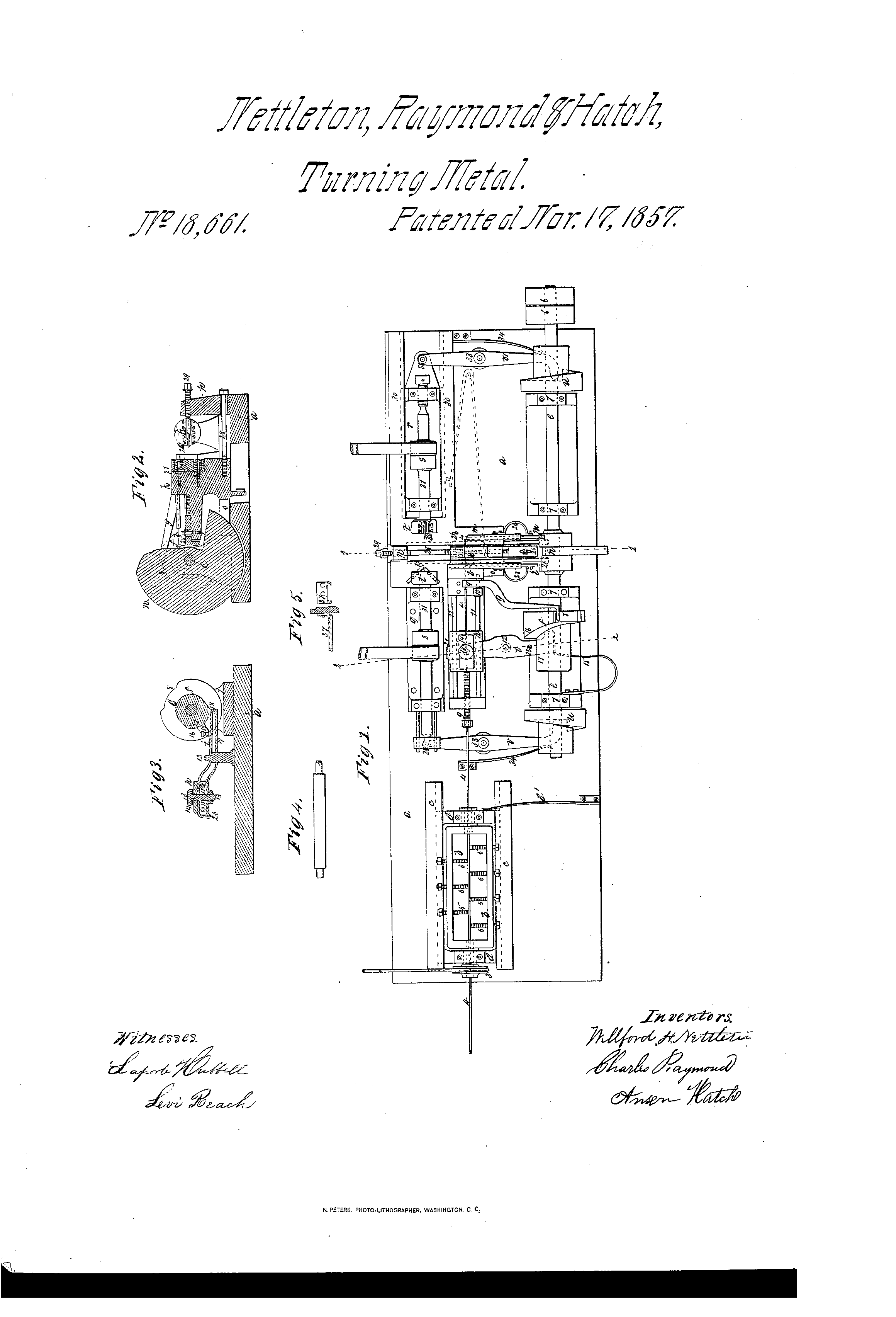 Pocket Watch Patents Archive for American Horology | Pocket Watch Database
