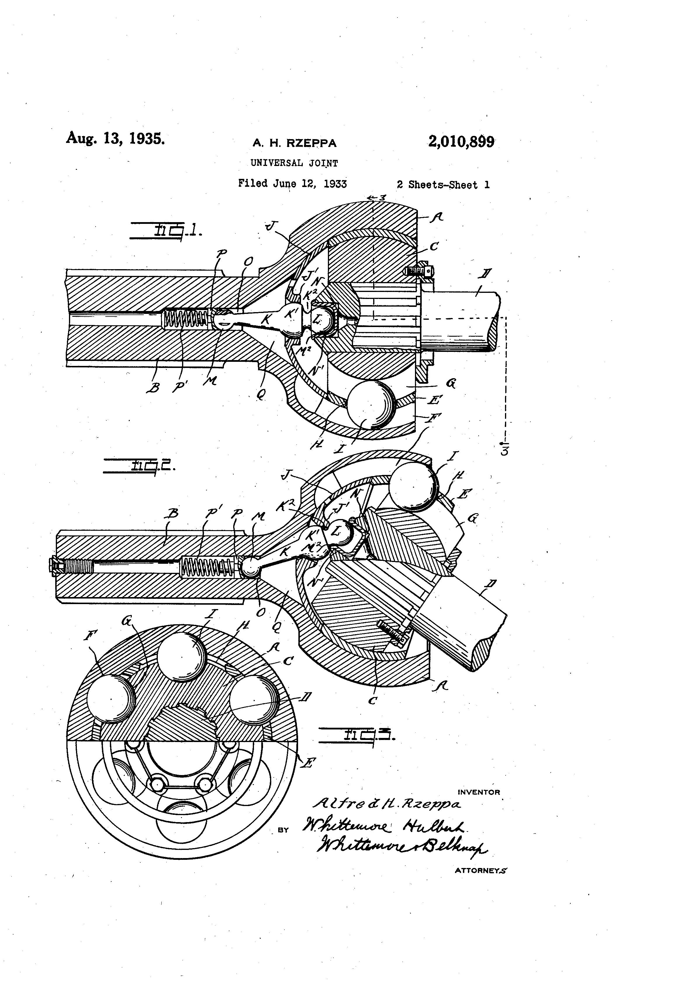 Joint Patents Universal Drawing Sketch Coloring Page