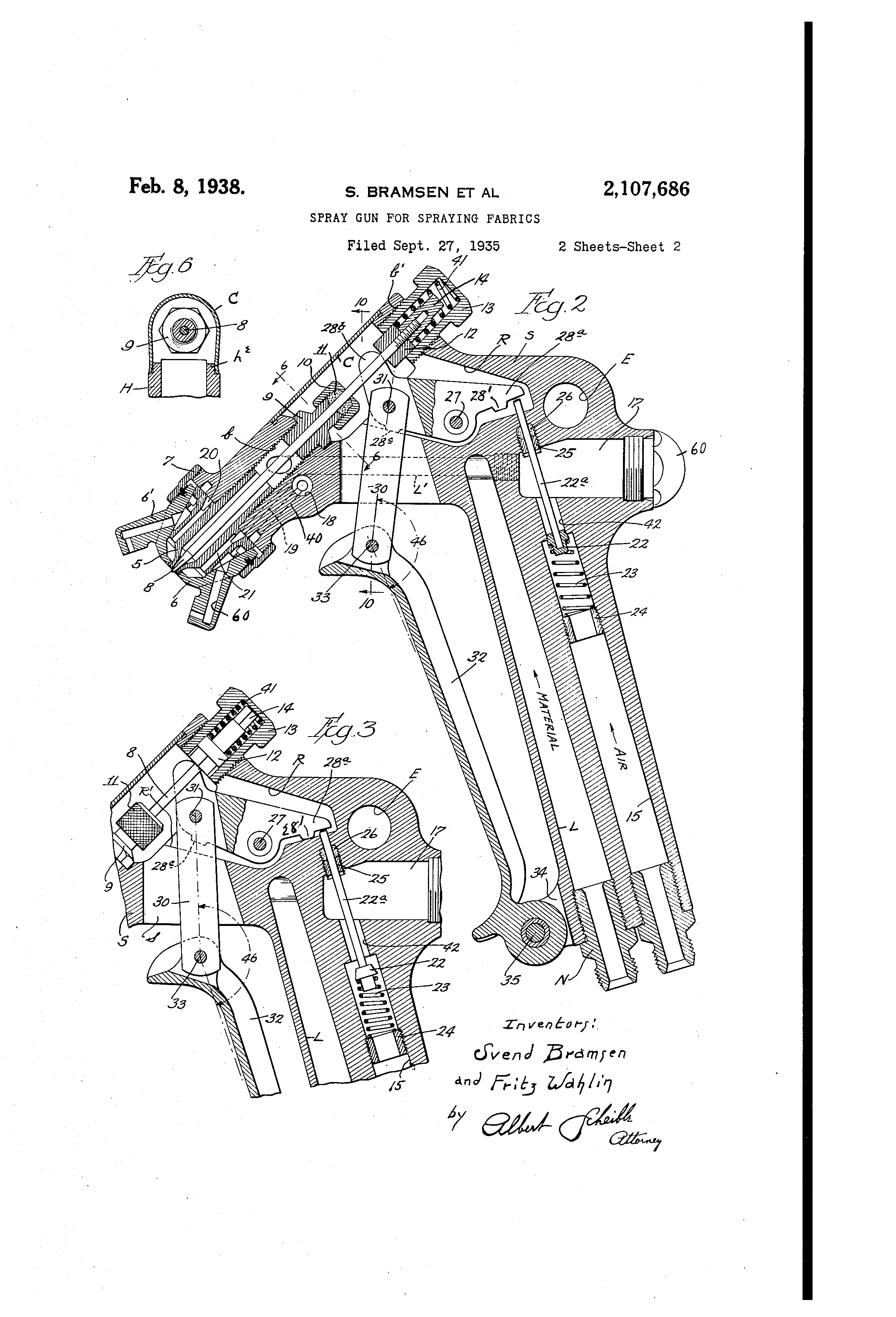 Patents Patent Gun Sketch Coloring Page