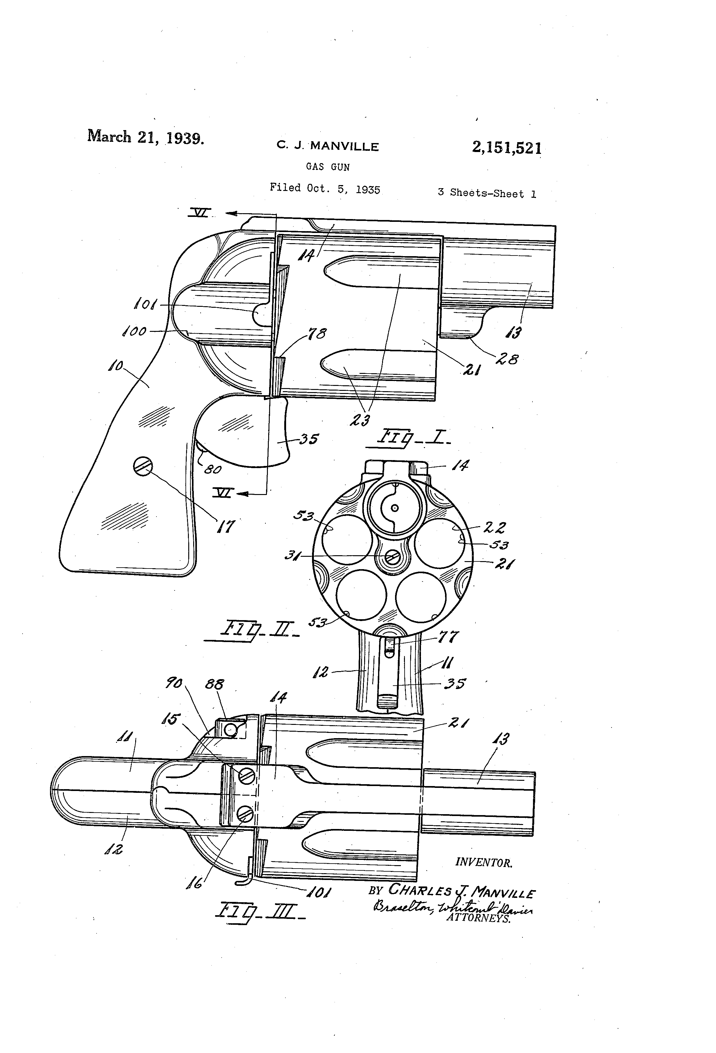 Patents Patent Gun Sketch Coloring Page