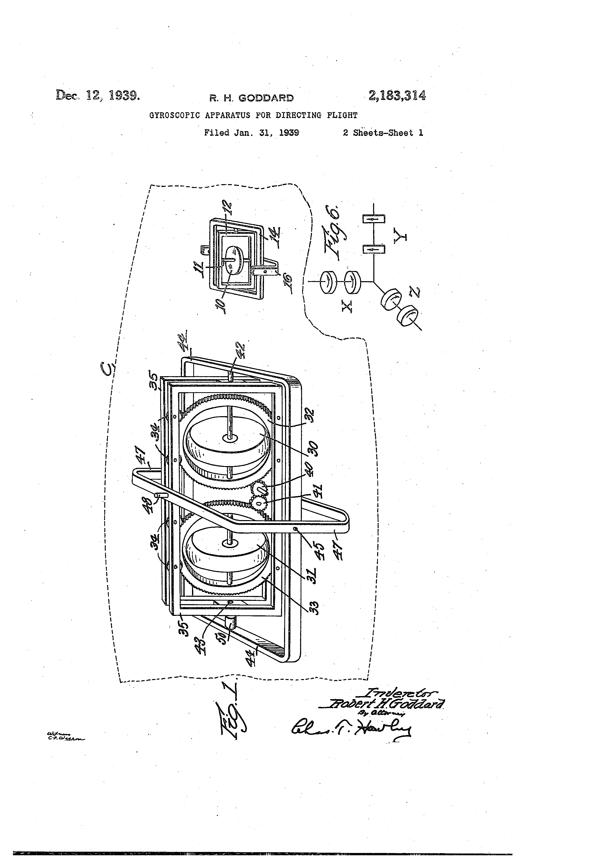 Anyone know about a working gimbled rocket motor? : r/aerospace