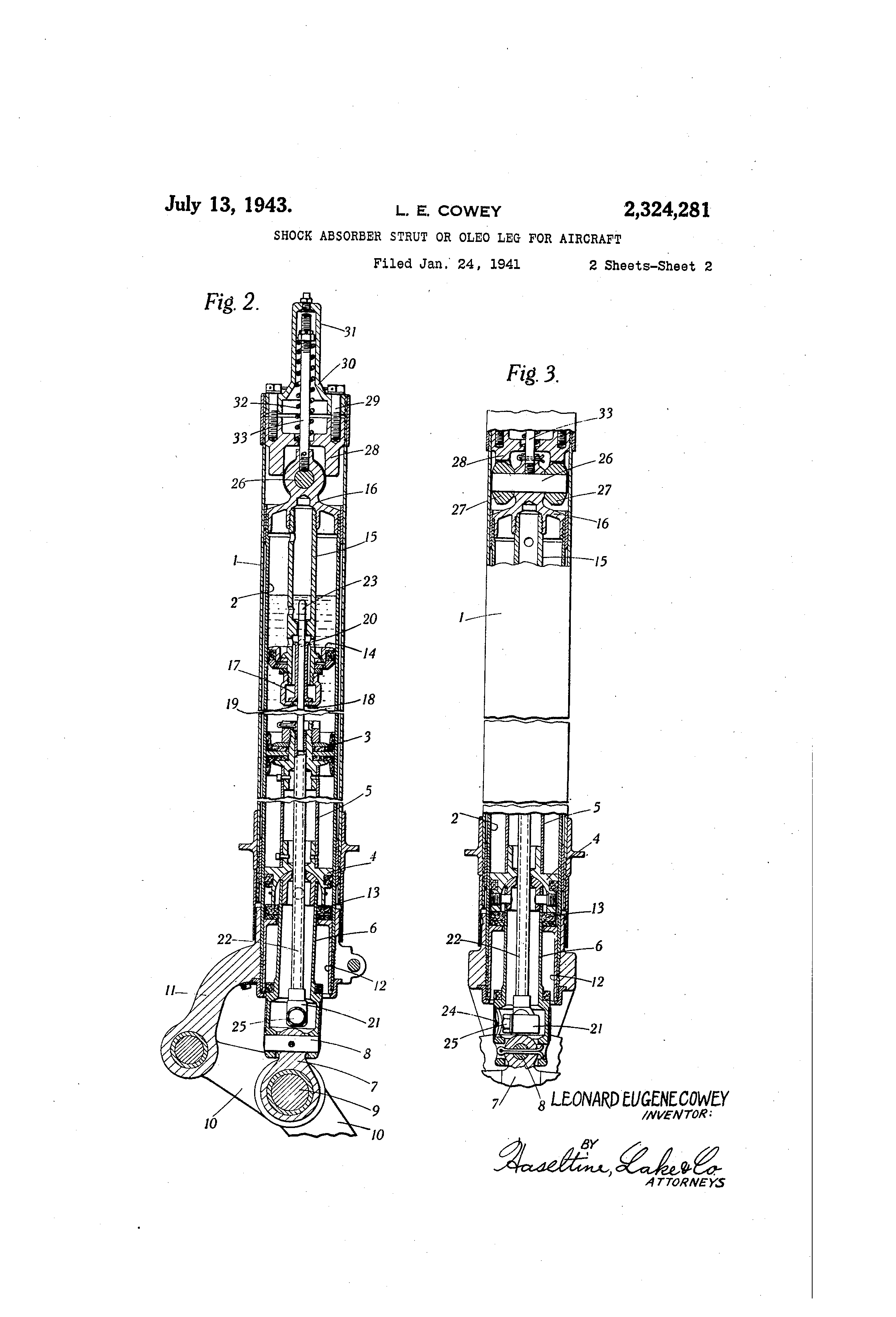 Shock Absorber Patents Drawing Sketch Coloring Page