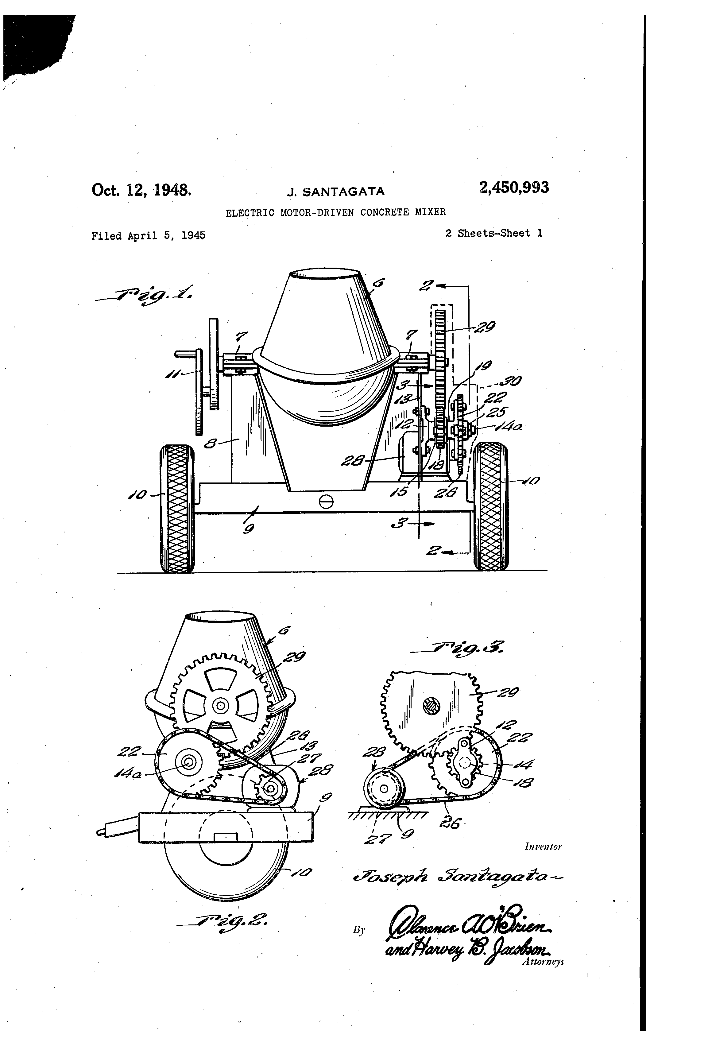 Patents Mixer Patent Electric Sketch Coloring Page