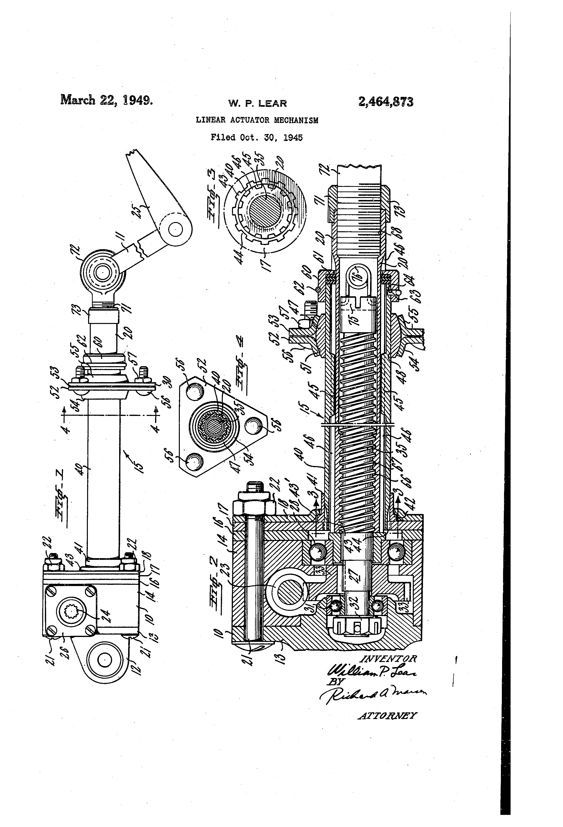 Motor Linear Patents Elevator Drawing Sketch Coloring Page