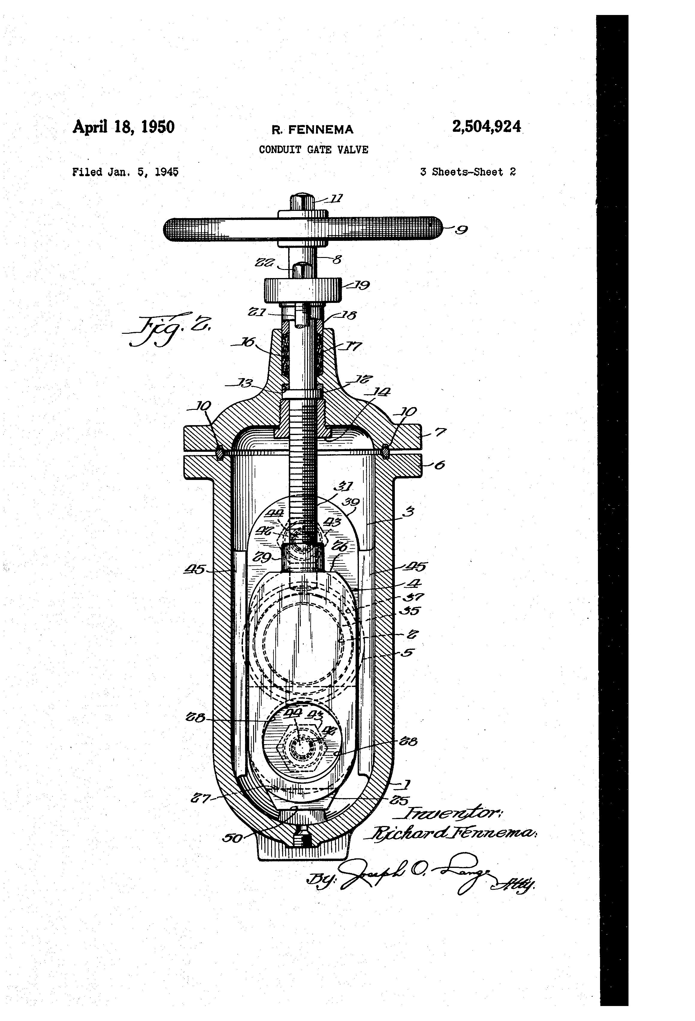 Valve Gate Patents Drawing Sketch Coloring Page