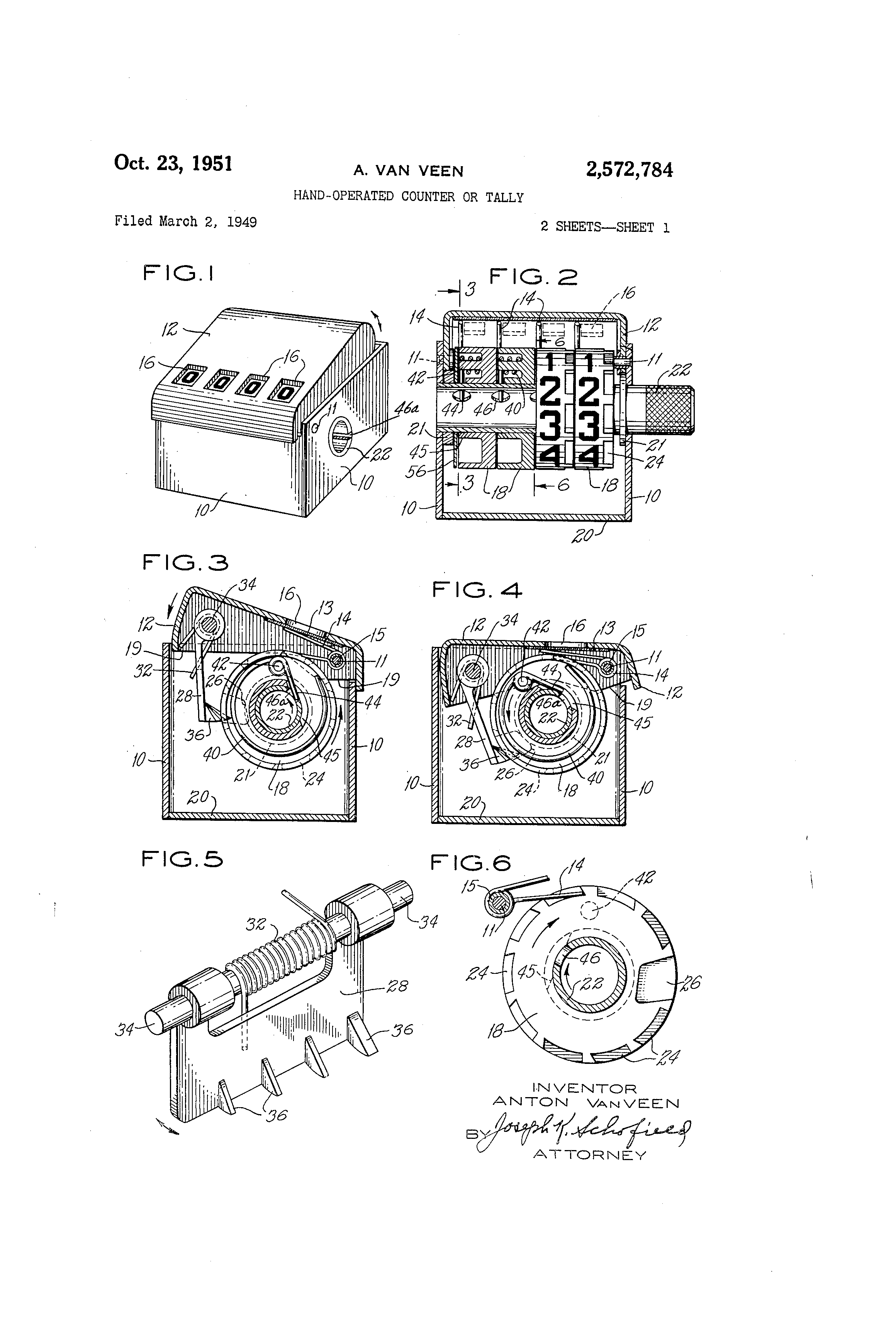 Reverse Engineering of a Push-Turn mechanisms : r/AskEngineers