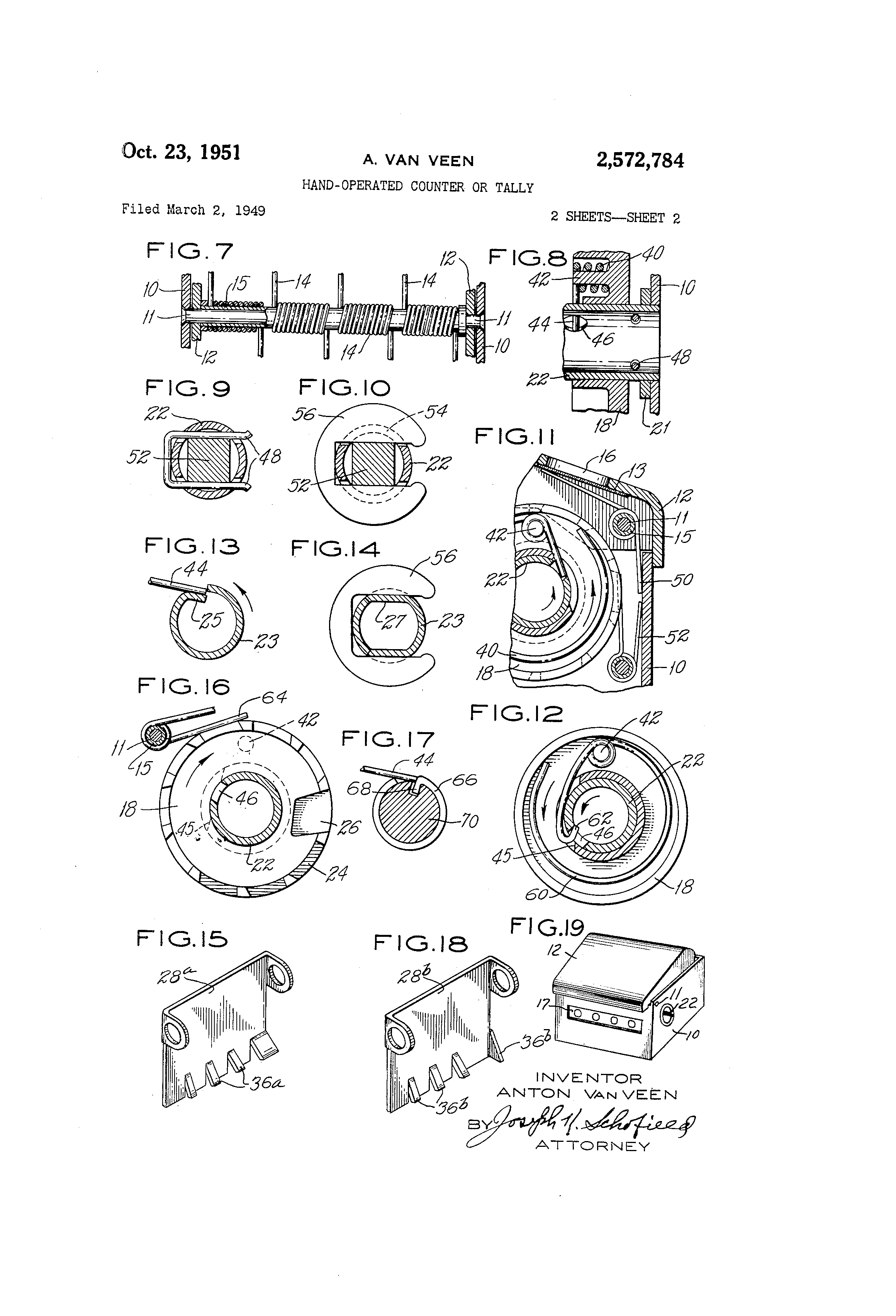 Reverse Engineering of a Push-Turn mechanisms : r/AskEngineers