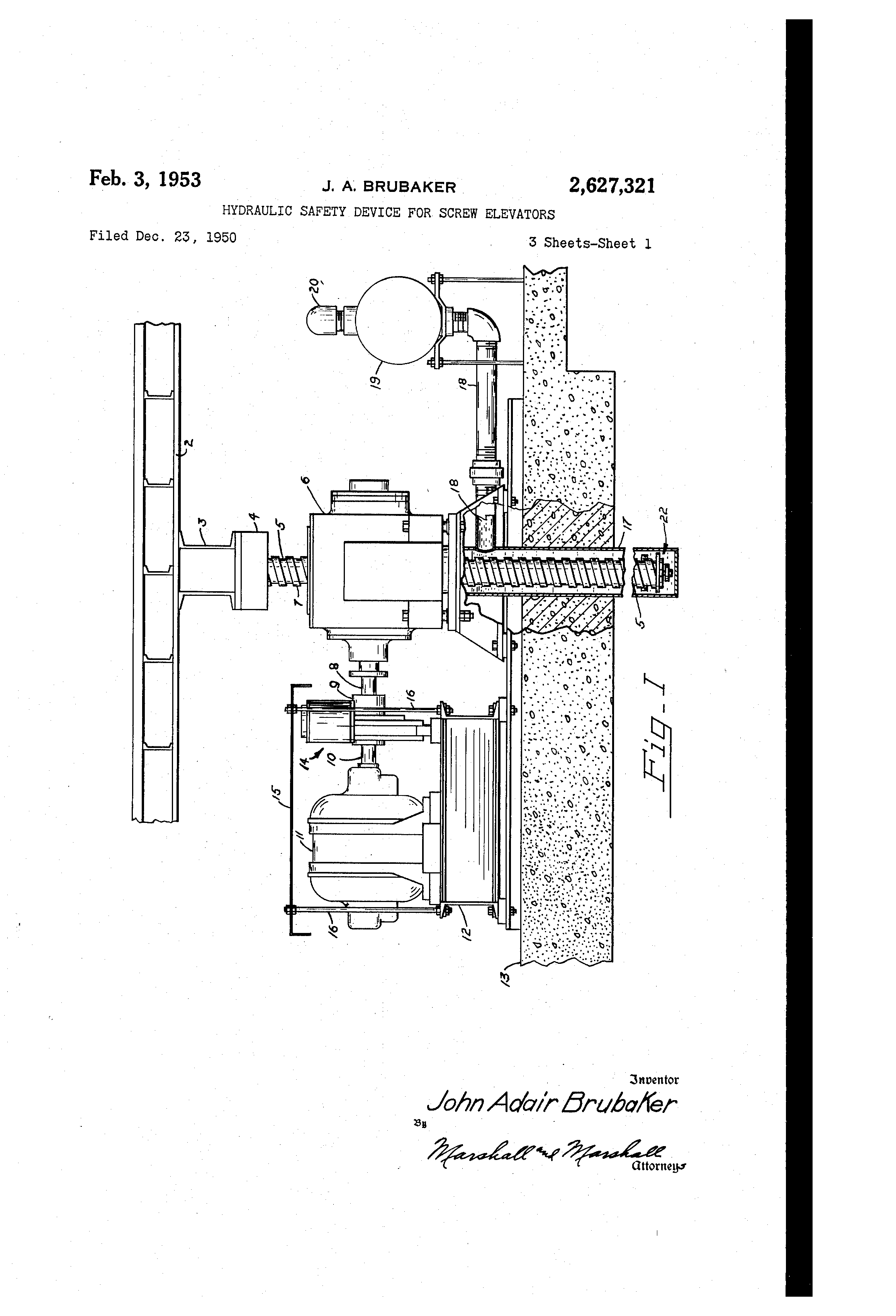 Screw Rotary Patents Compressors Patent System Drawing Sketch Coloring Page