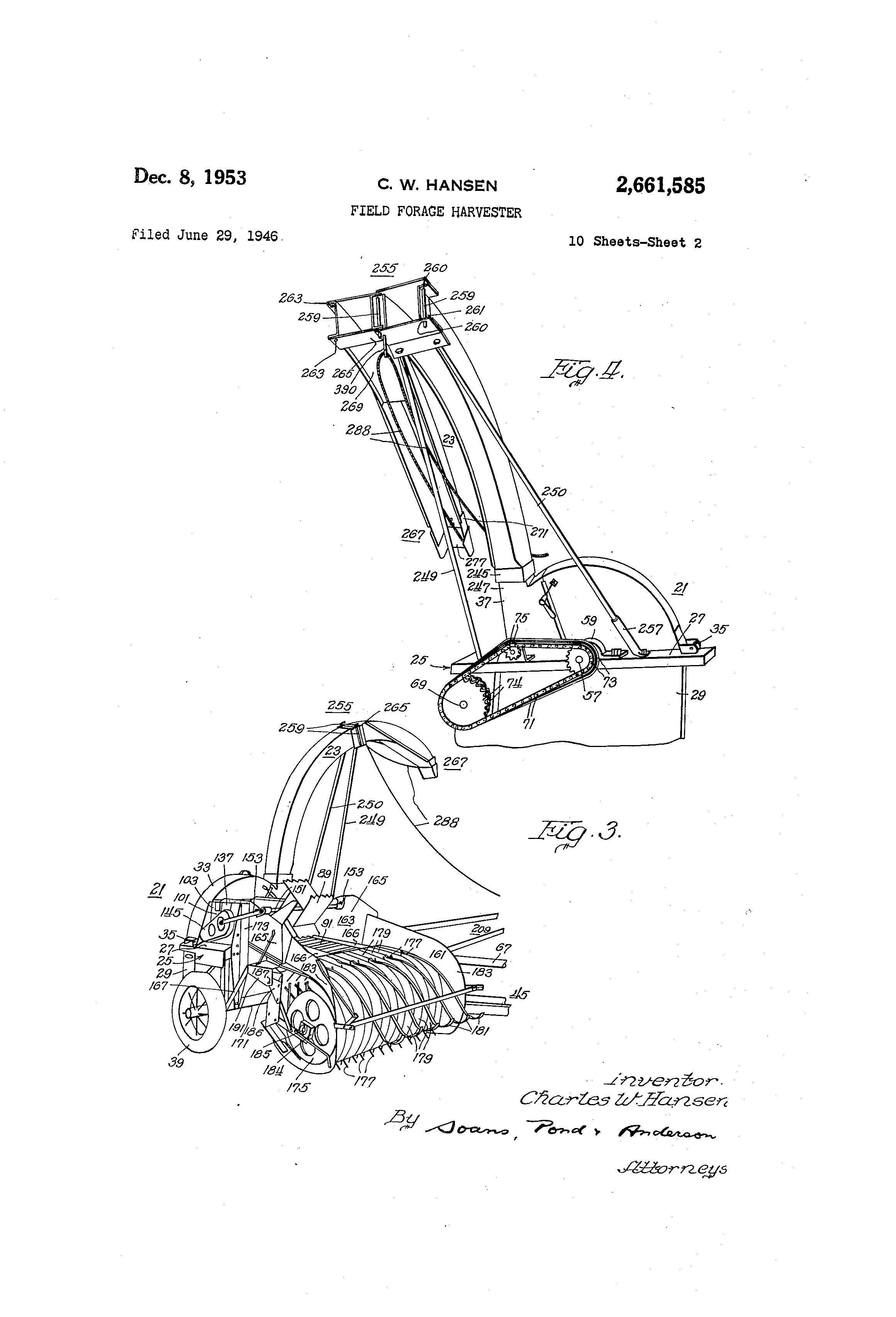Forage Harvester Coloring Pages Coloring Pages