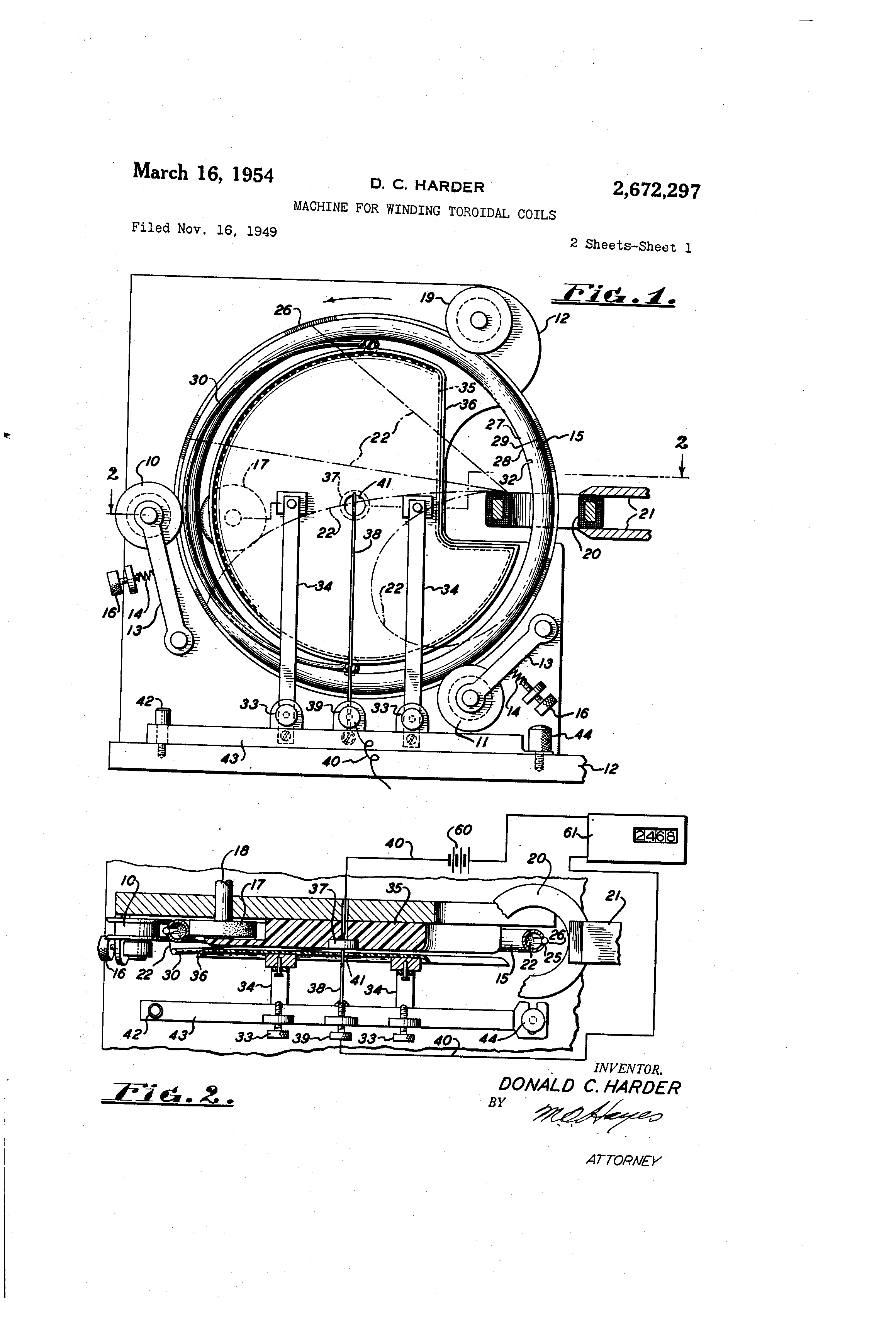 Patents Coil Spring Drawing Sketch Coloring Page