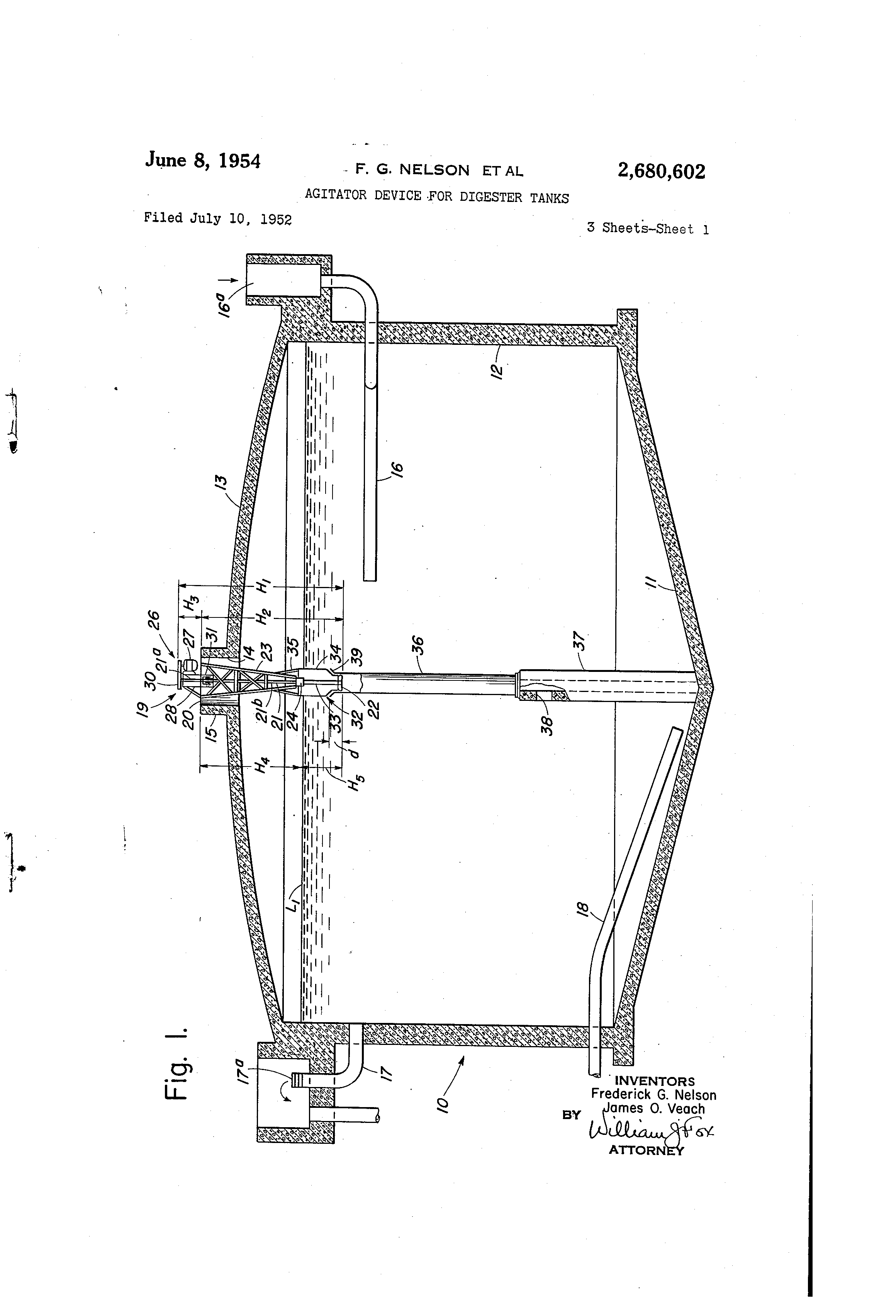 Patents Agitator Drawing Sketch Coloring Page